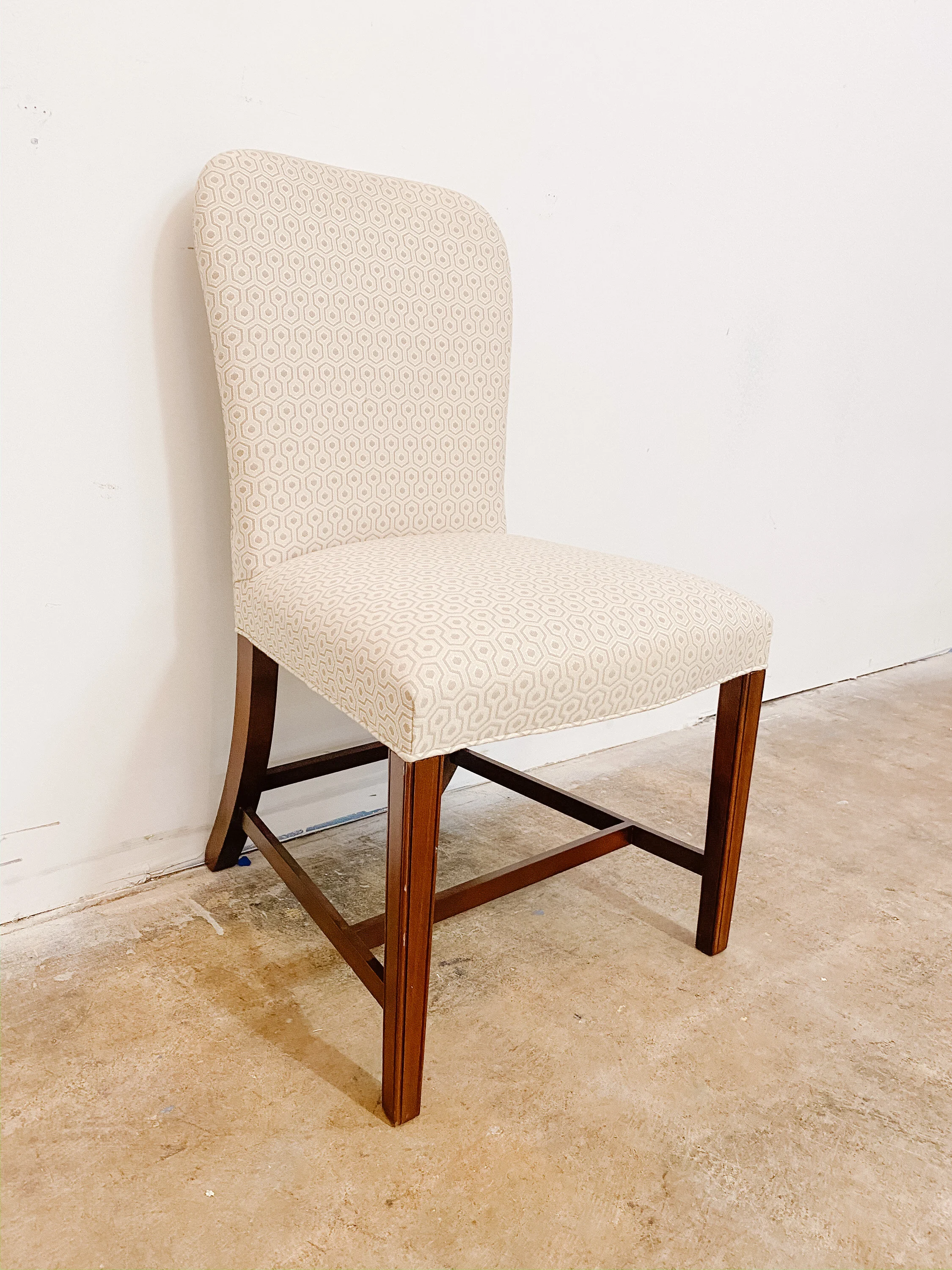 Dining Chairs — Mrs. Howard Personal Shopper