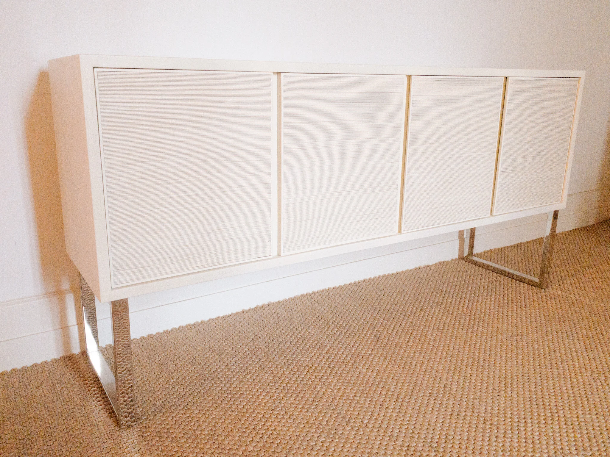 SIDEBOARDS & CABINETS — Mrs. Howard Personal Shopper