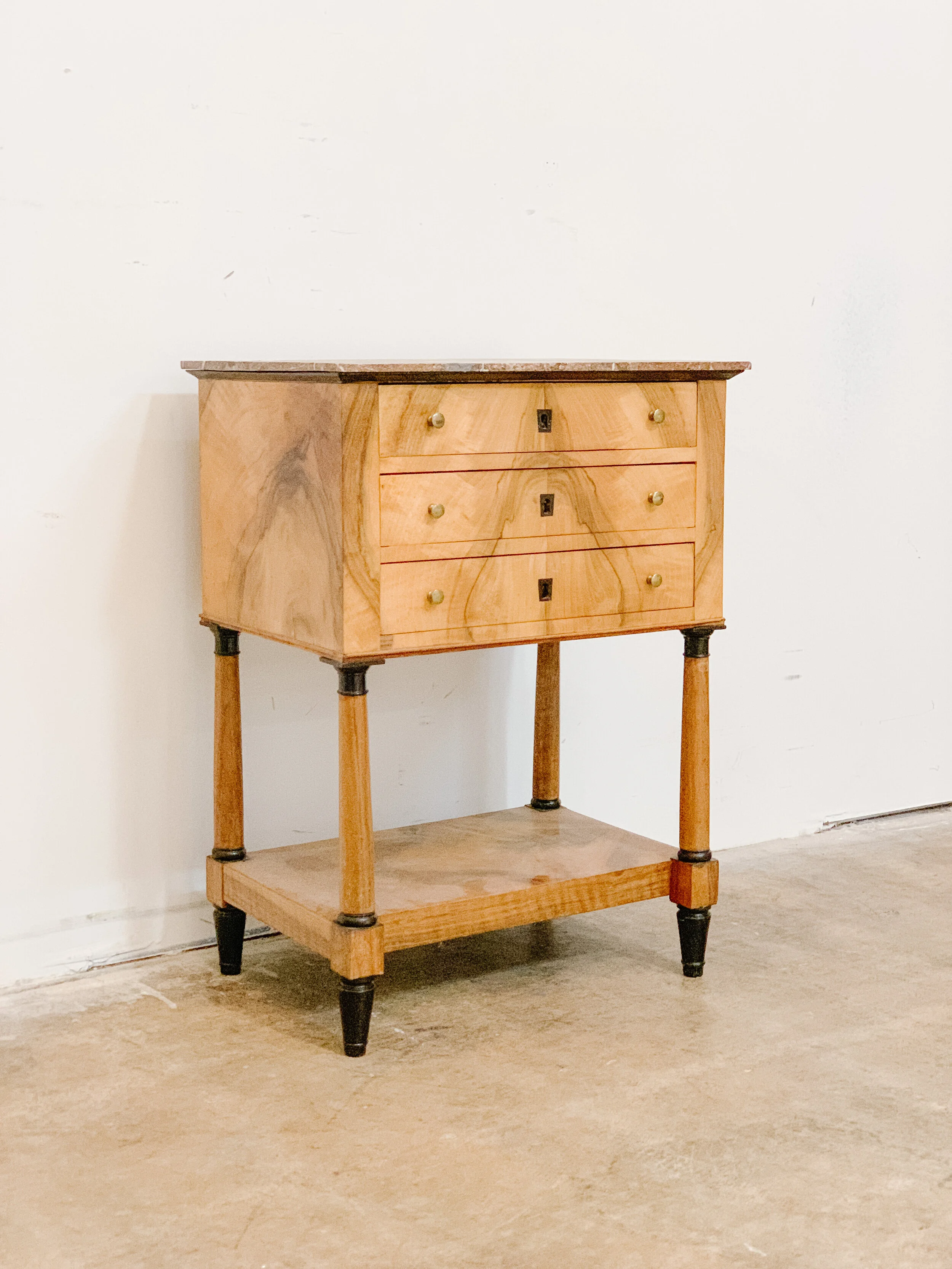 End Tables & Bedside Tables — Mrs. Howard Personal Shopper