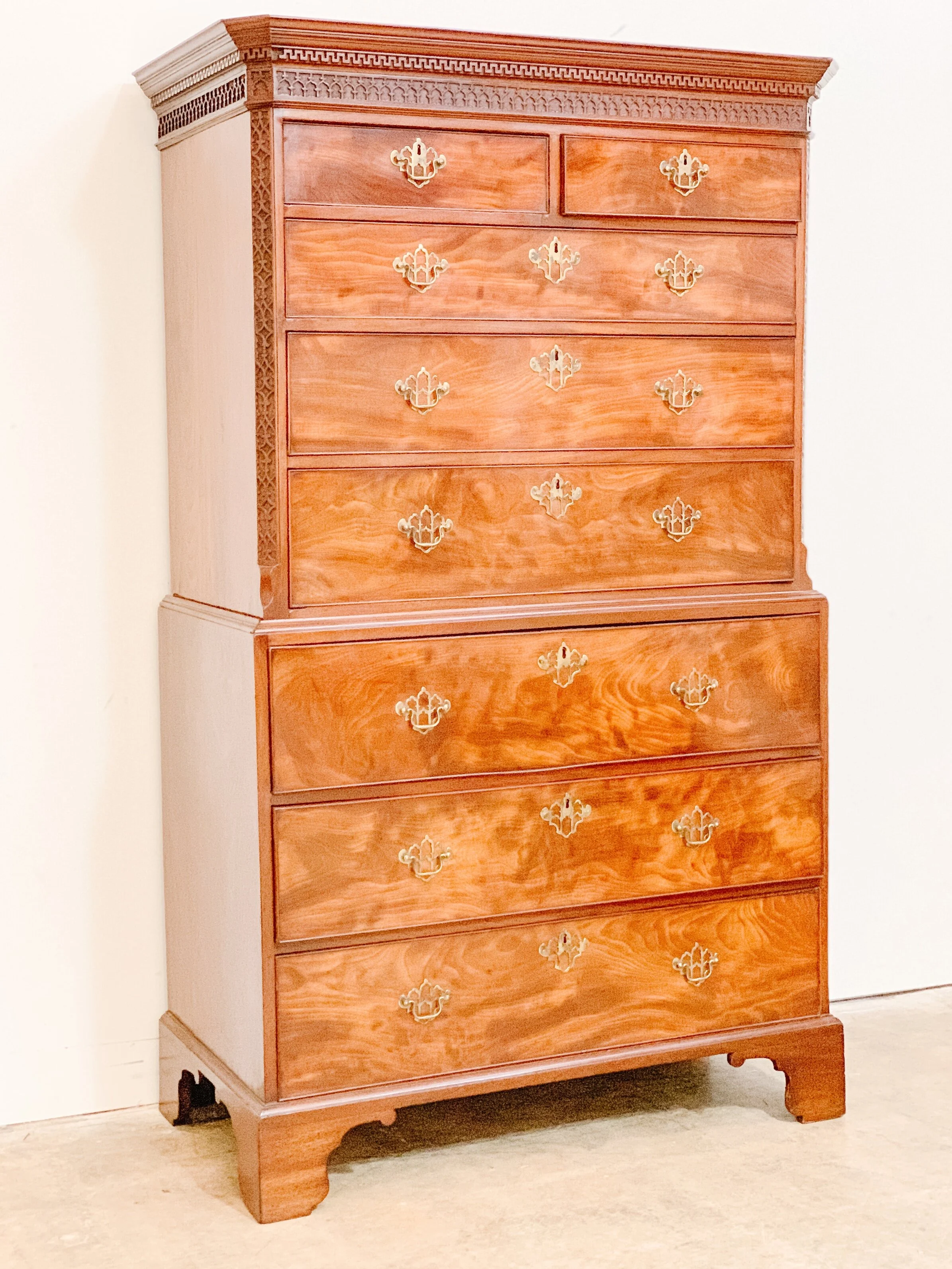Chests & Commodes — Mrs. Howard Personal Shopper