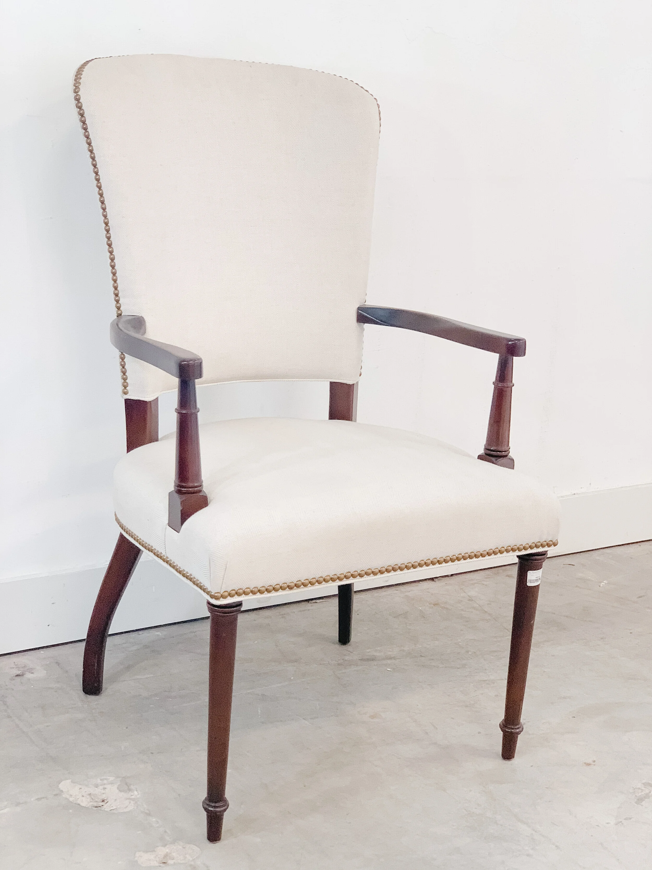 Dining Chairs — Mrs. Howard Personal Shopper