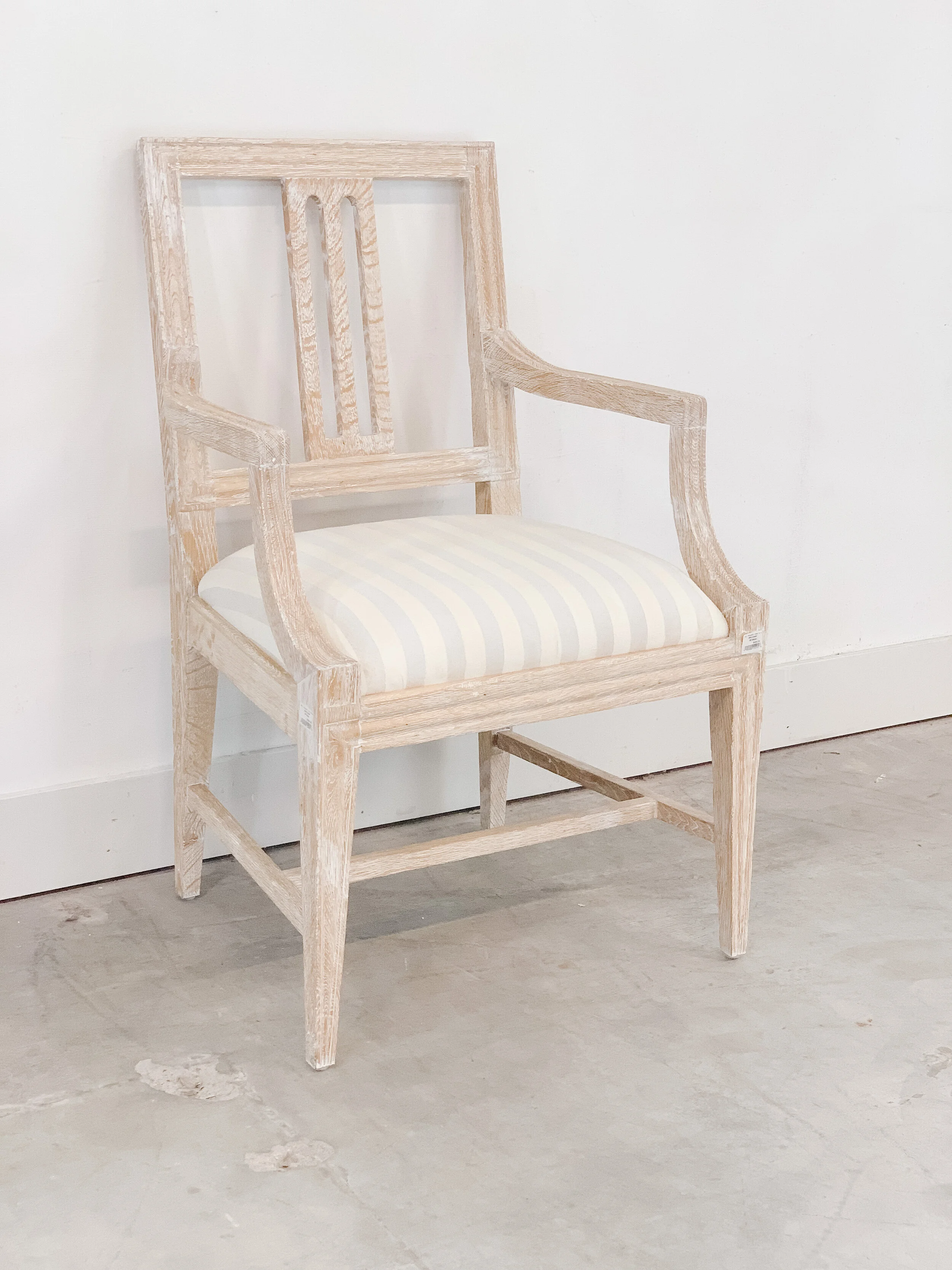 Dining Chairs — Mrs. Howard Personal Shopper