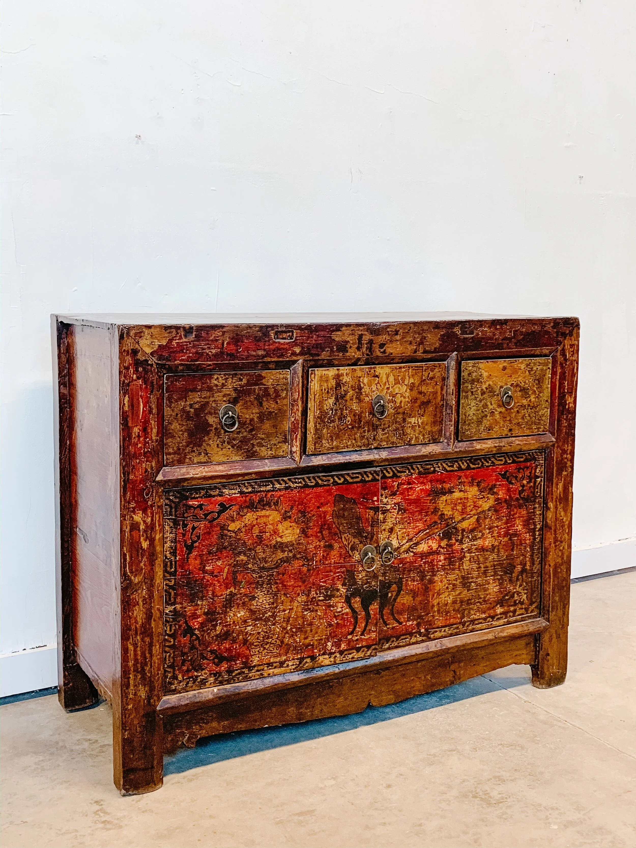 Chests & Commodes — Mrs. Howard Personal Shopper