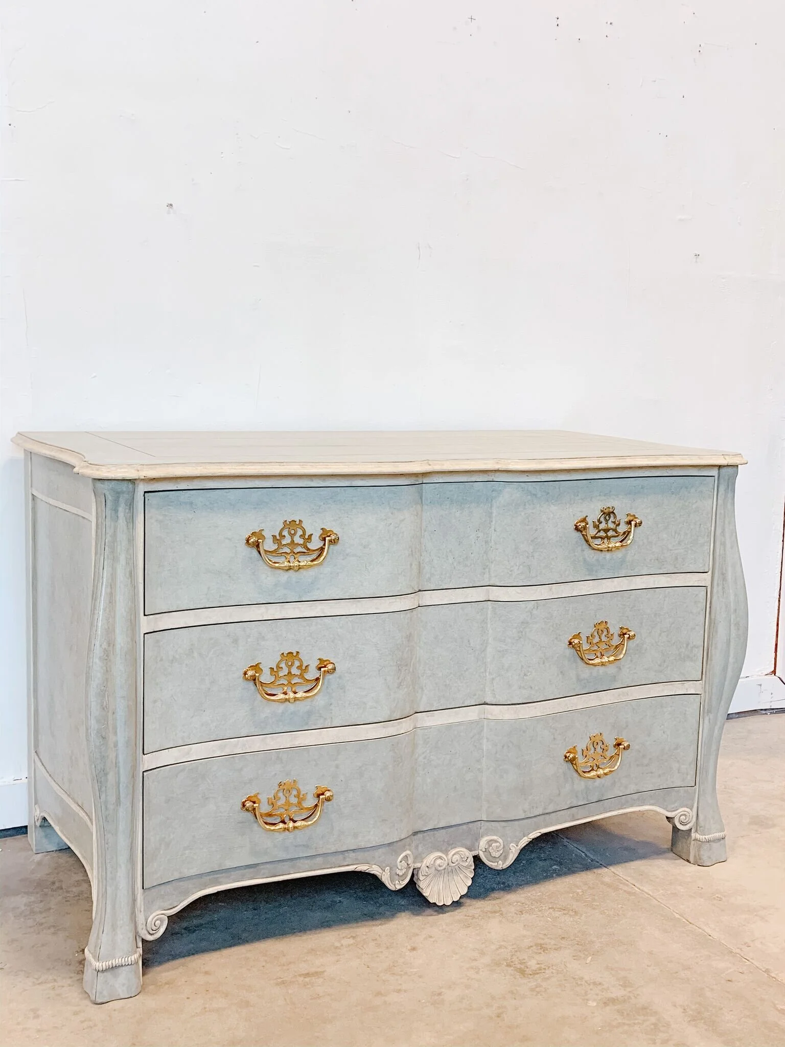 Chests & Commodes — Mrs. Howard Personal Shopper
