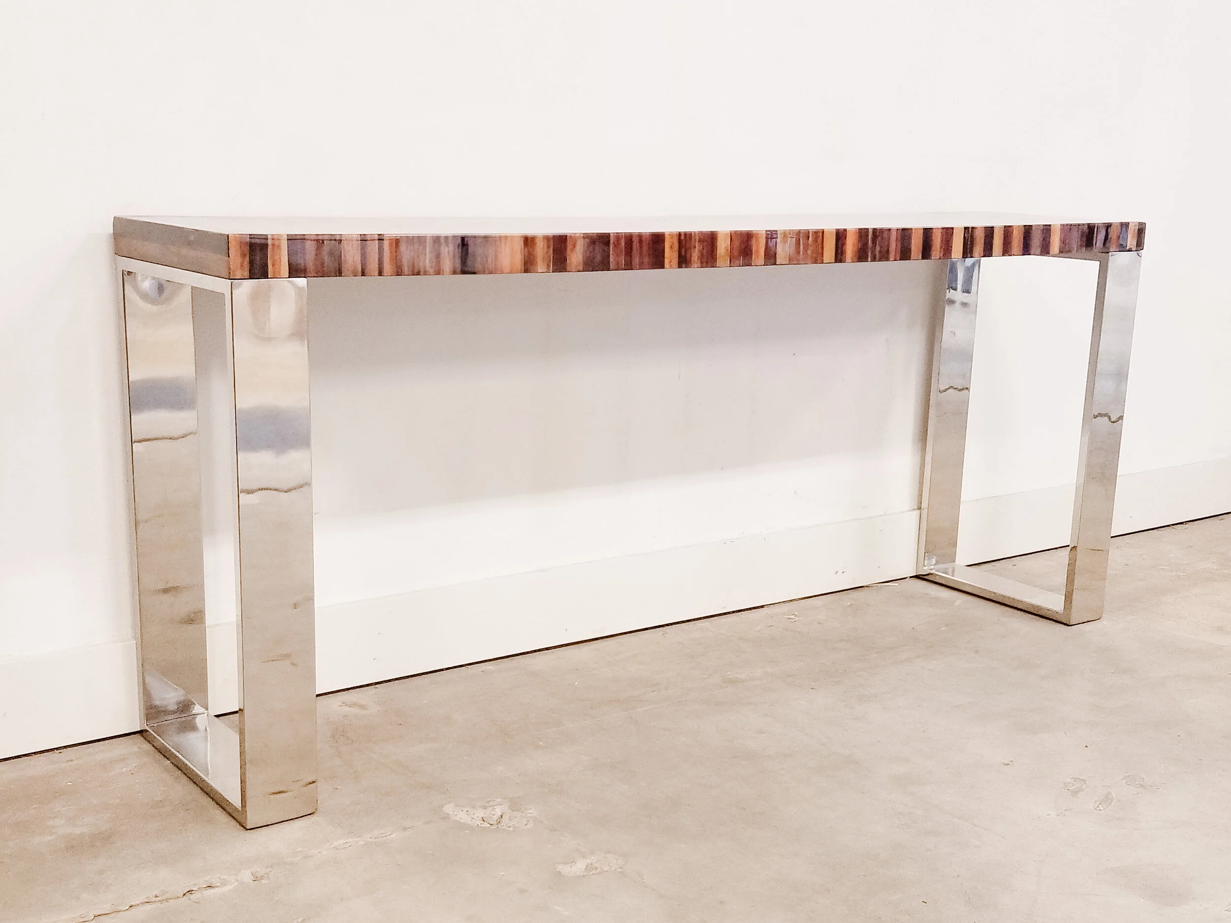 Console Tables — Mrs. Howard Personal Shopper