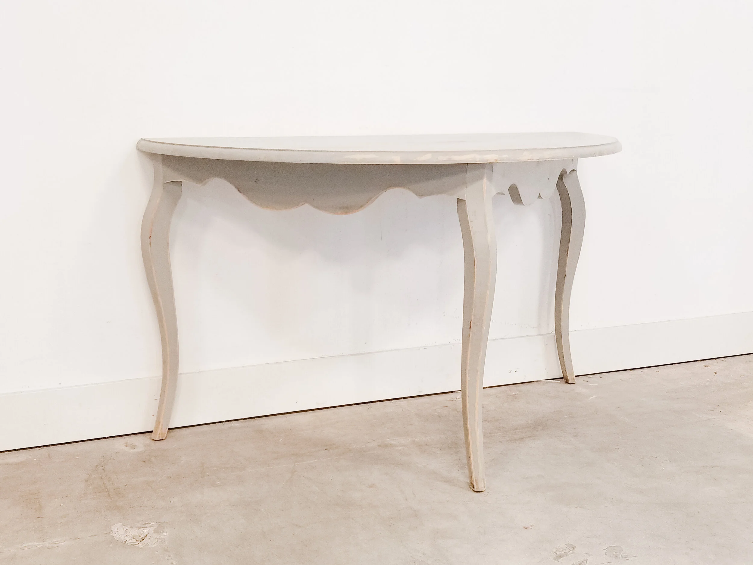 Console Tables — Mrs. Howard Personal Shopper