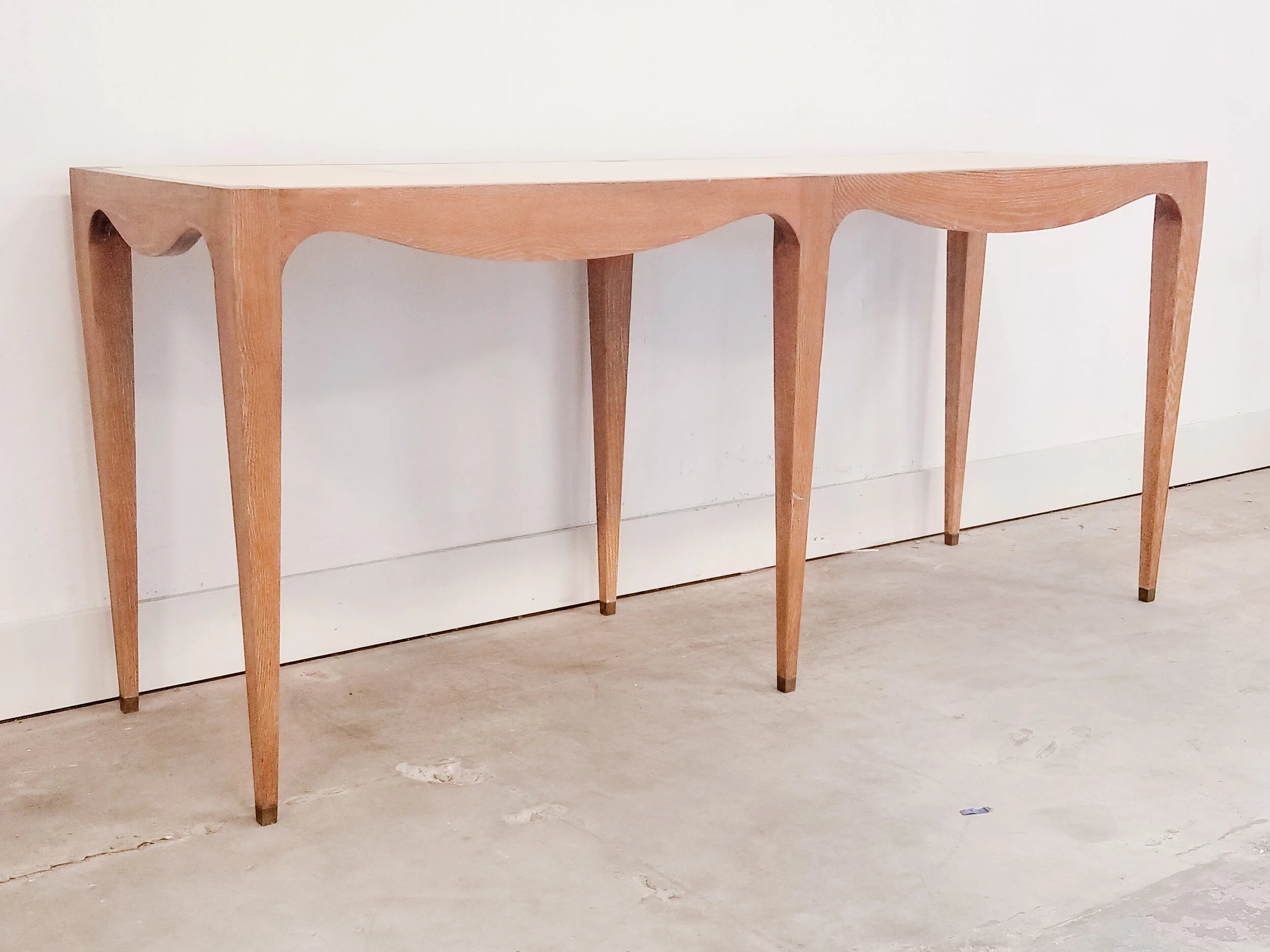 Console Tables — Mrs. Howard Personal Shopper