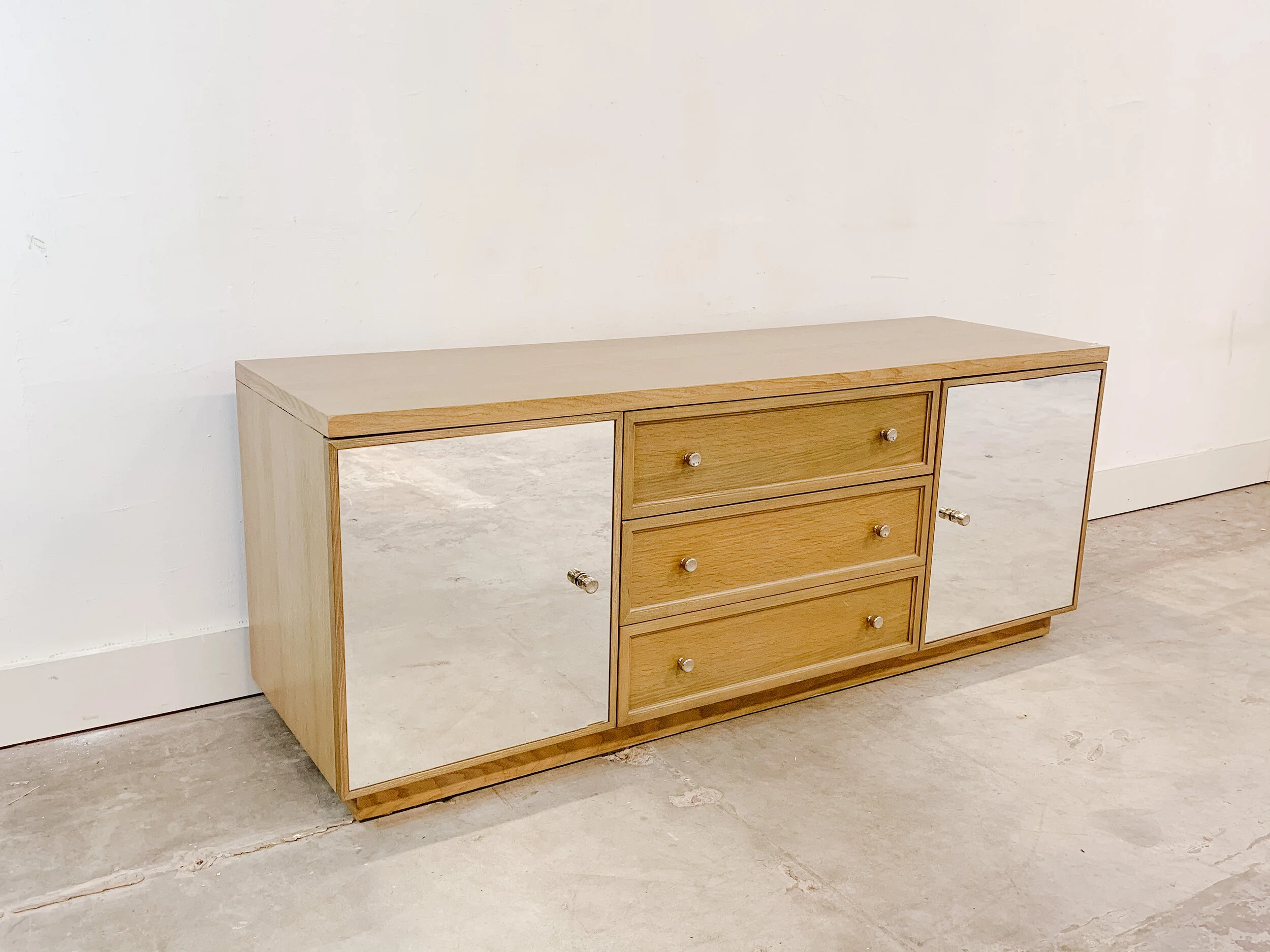 SIDEBOARDS & CABINETS — Mrs. Howard Personal Shopper
