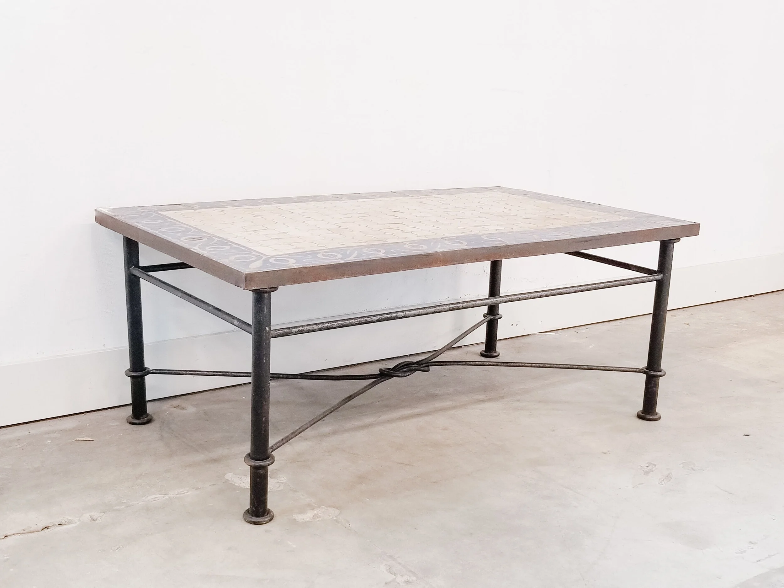Coffee Tables — Mrs. Howard Personal Shopper