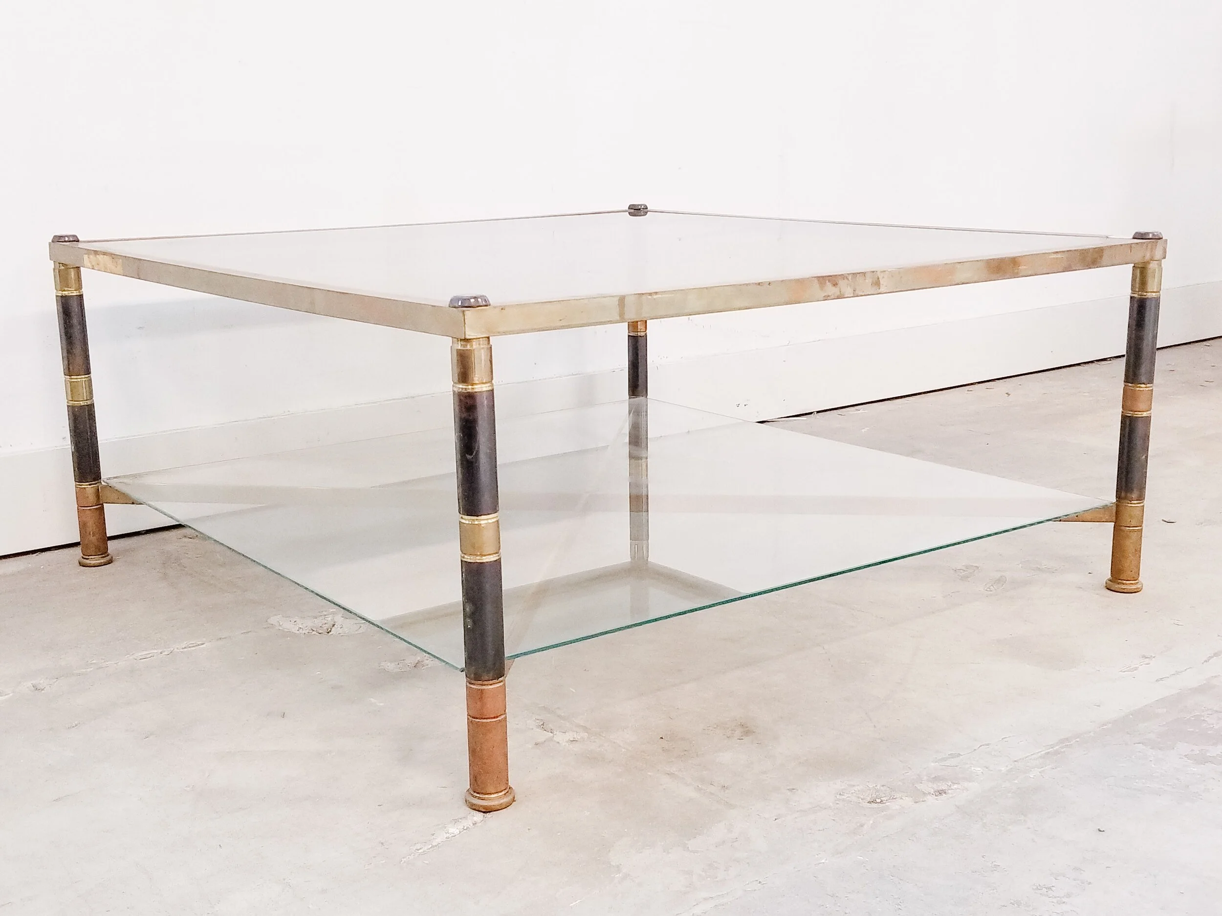 Coffee Tables — Mrs. Howard Personal Shopper