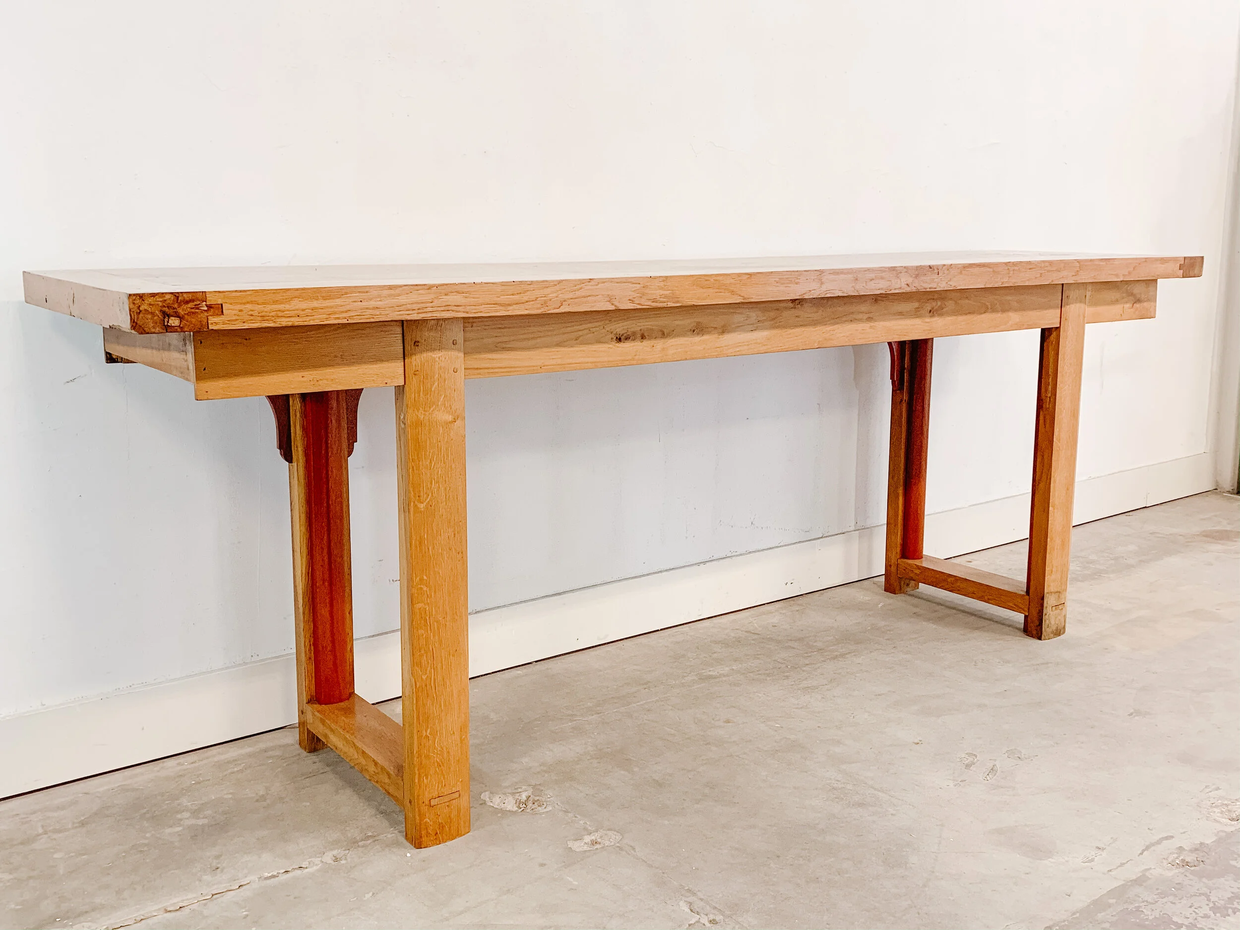 Console Tables — Mrs. Howard Personal Shopper