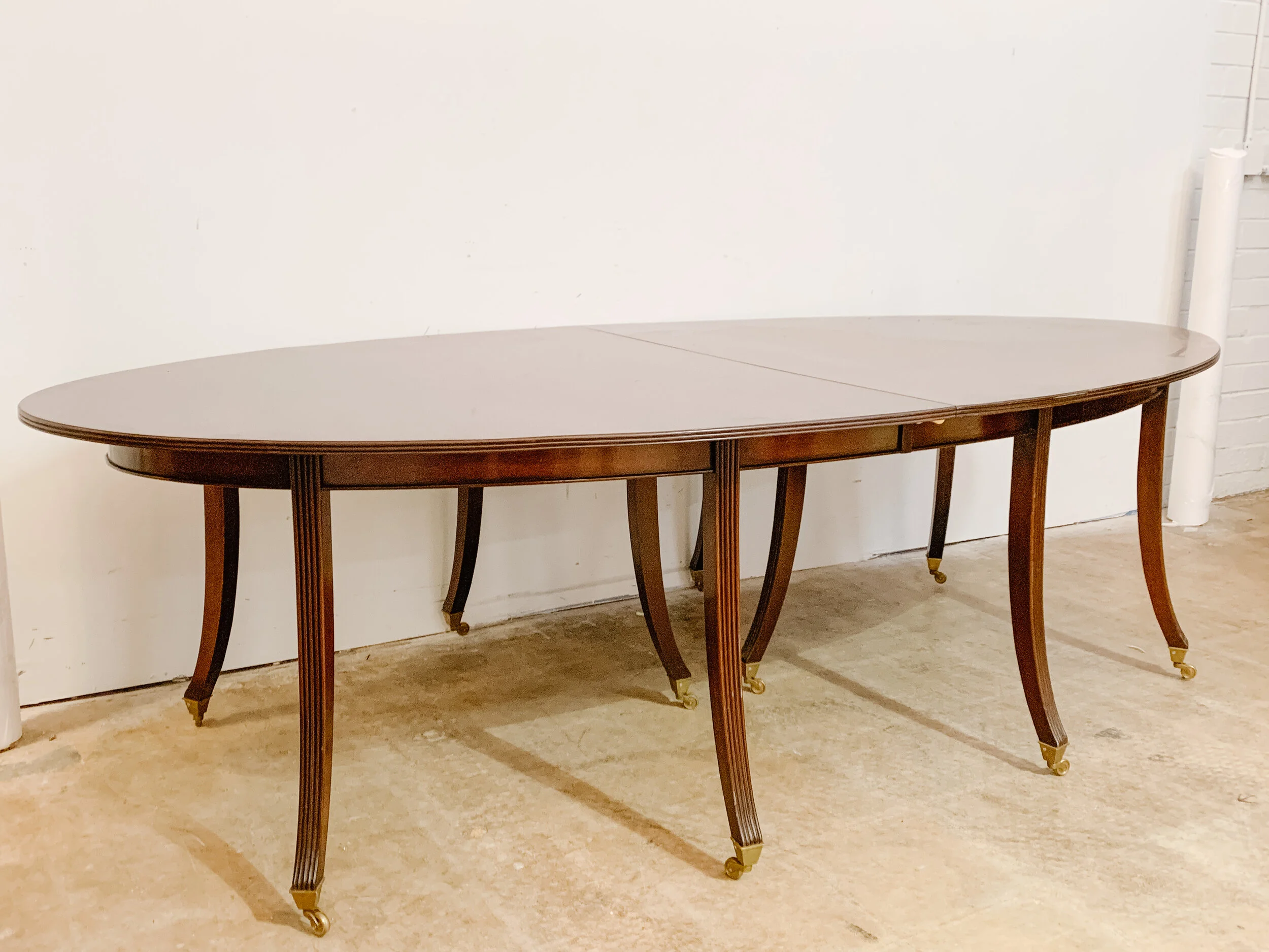 Dining Tables — Mrs. Howard Personal Shopper