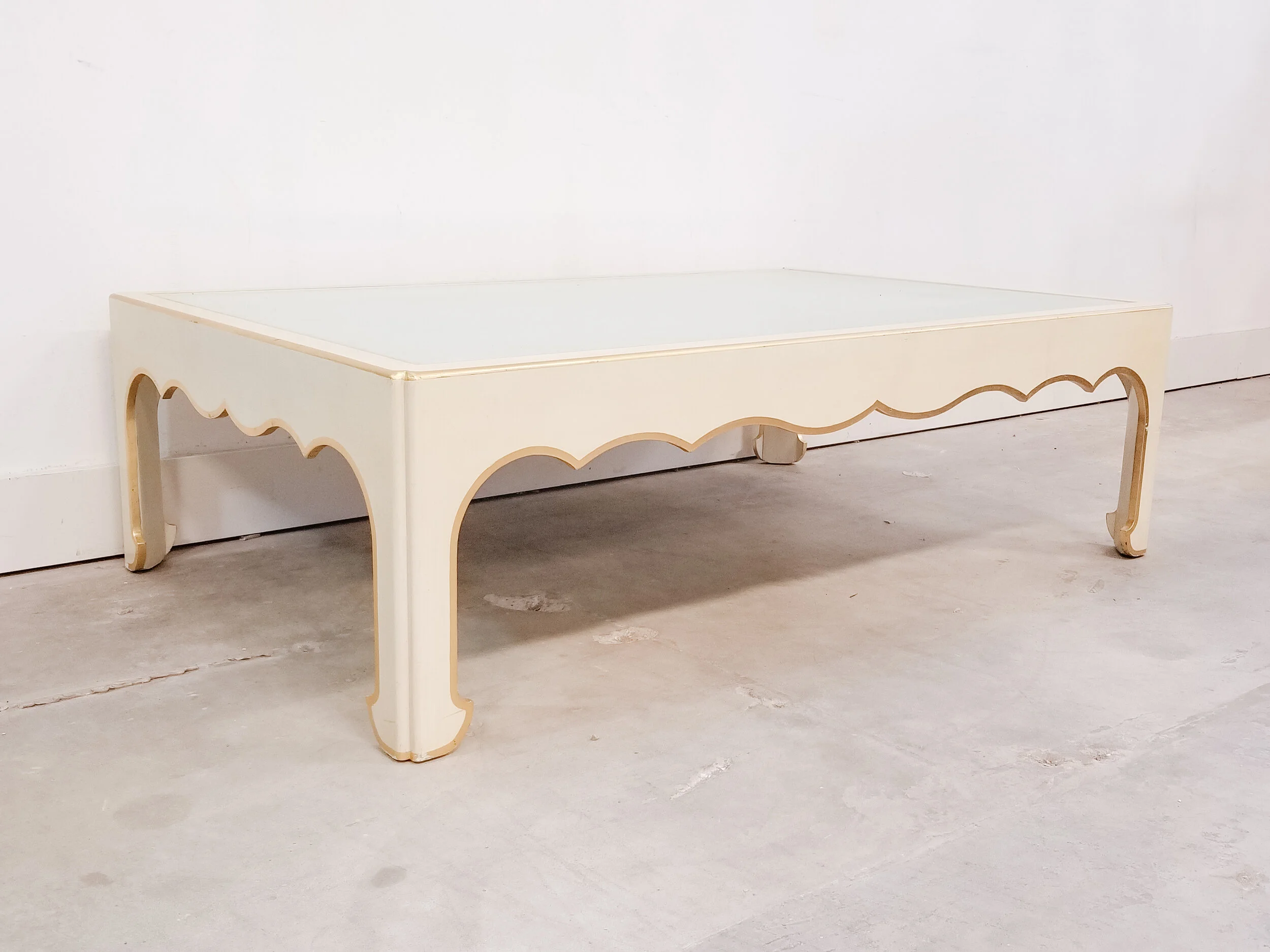 Coffee Tables — Mrs. Howard Personal Shopper