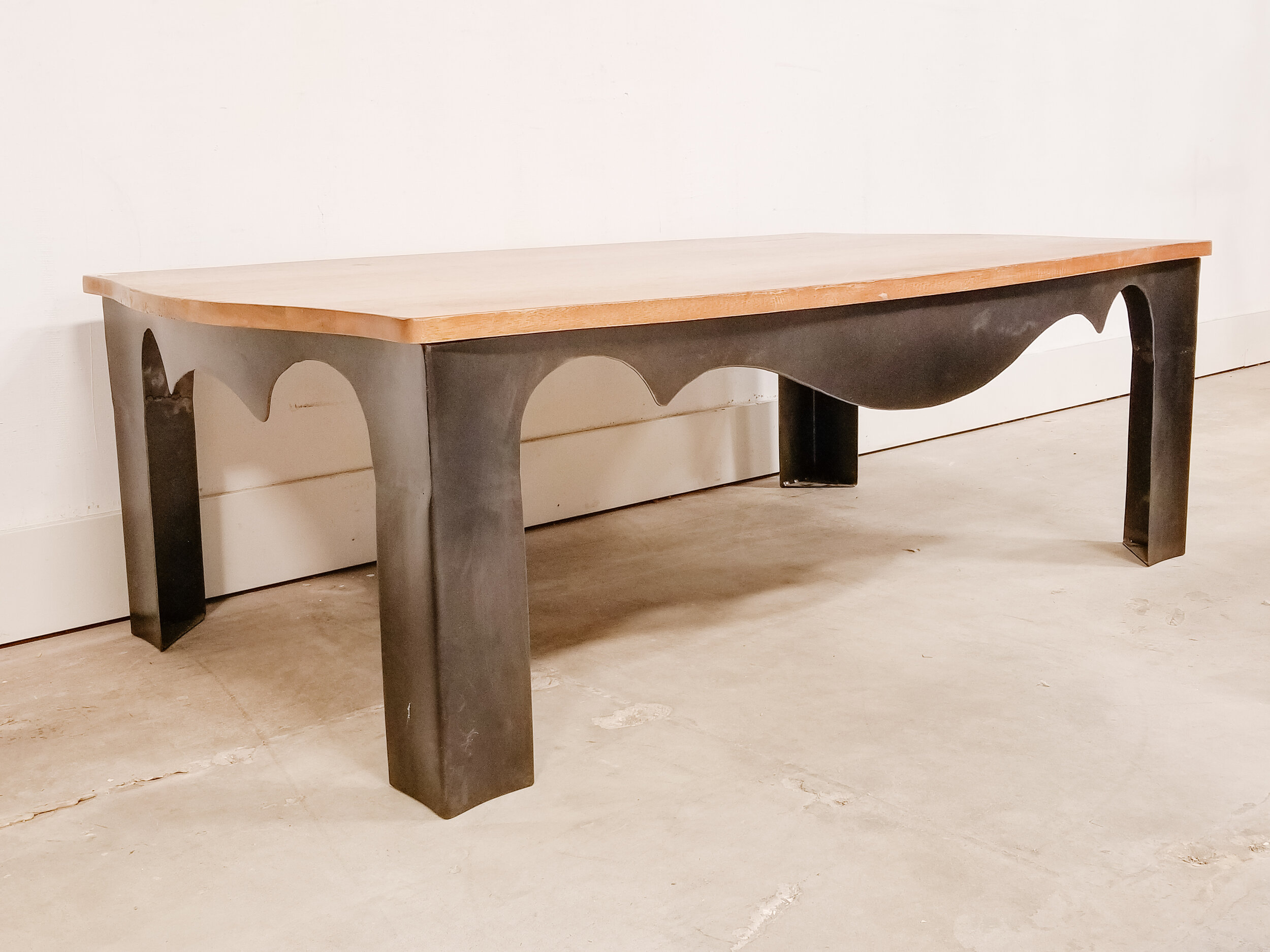 Coffee Tables — Mrs. Howard Personal Shopper