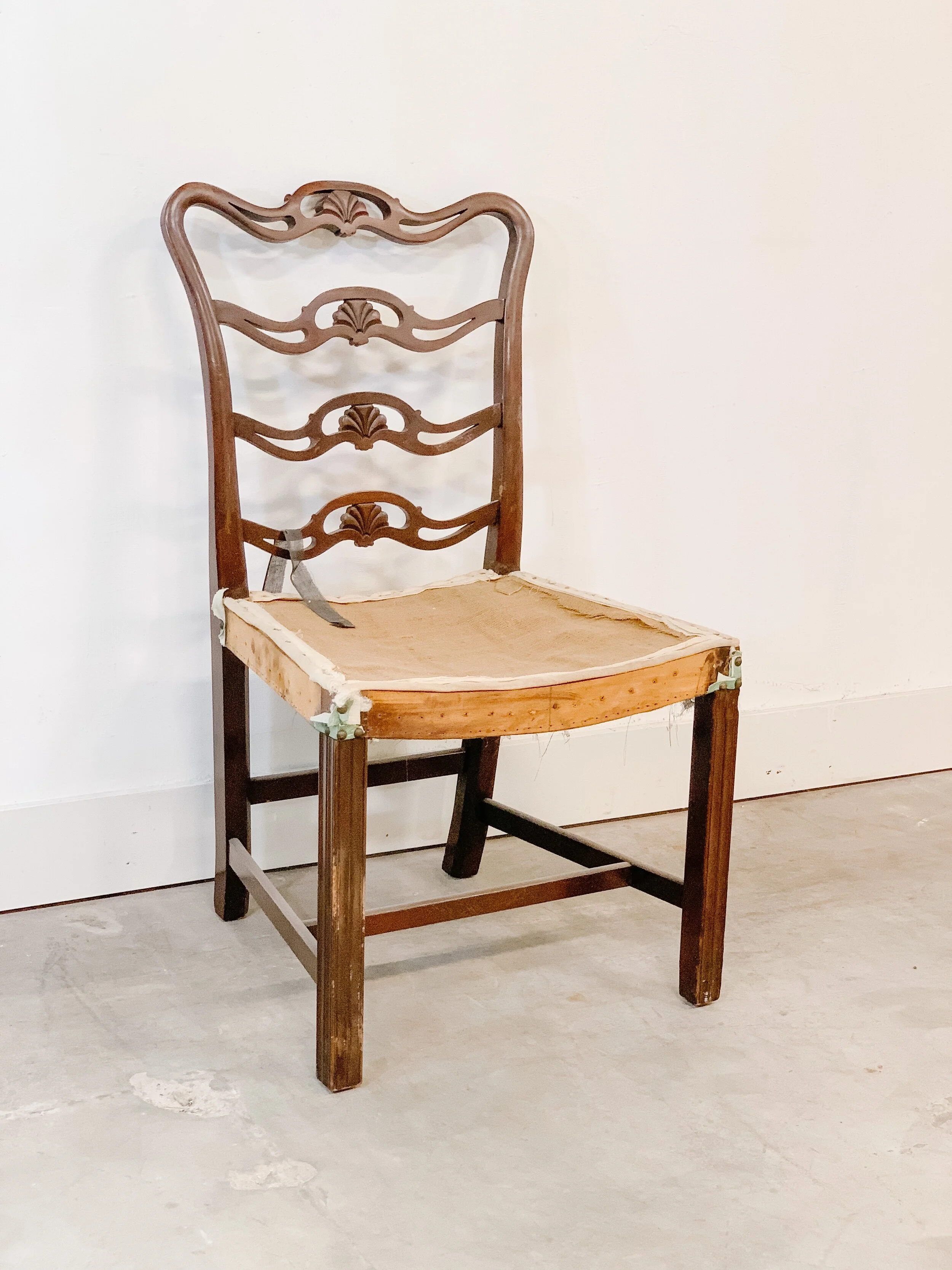 Dining Chairs — Mrs. Howard Personal Shopper