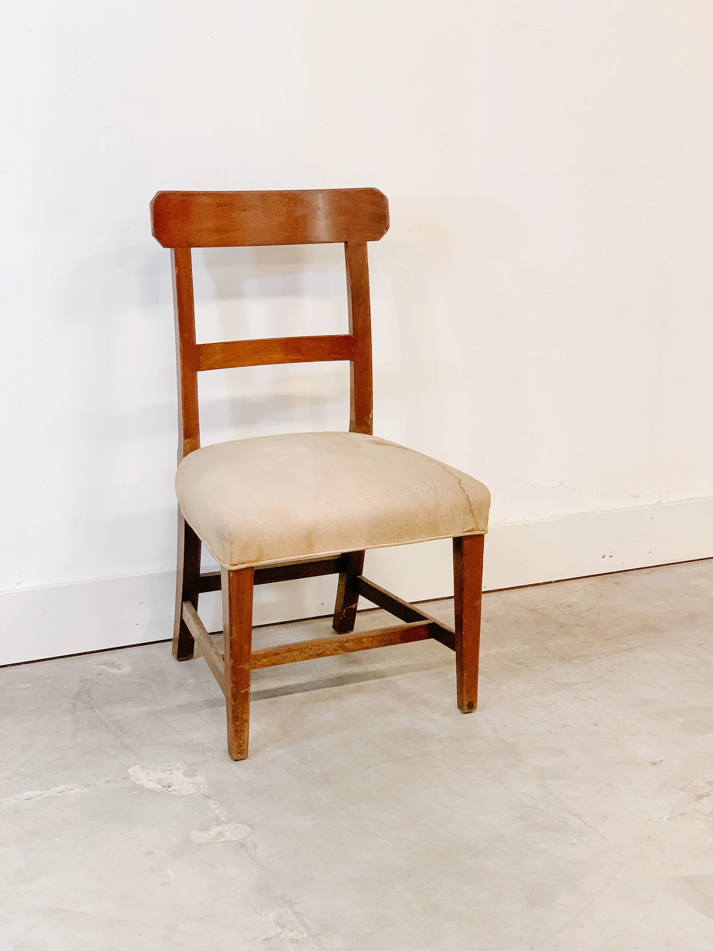 Dining Chairs — Mrs. Howard Personal Shopper