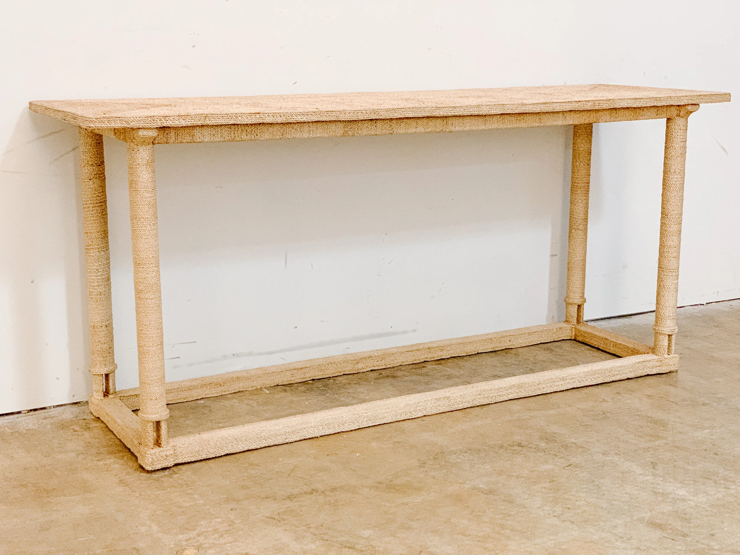 Console Tables — Mrs. Howard Personal Shopper