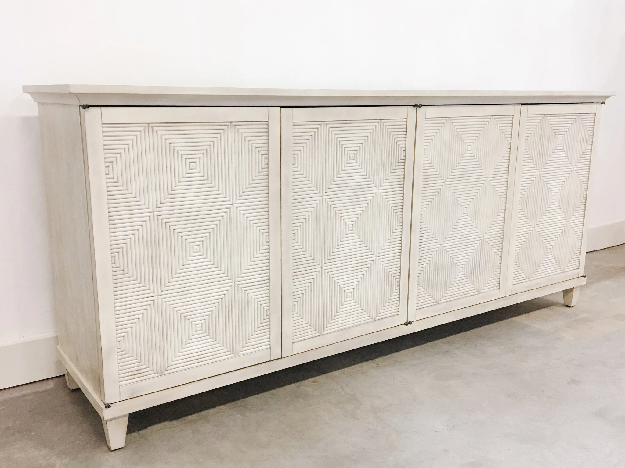 SIDEBOARDS & CABINETS — Mrs. Howard Personal Shopper