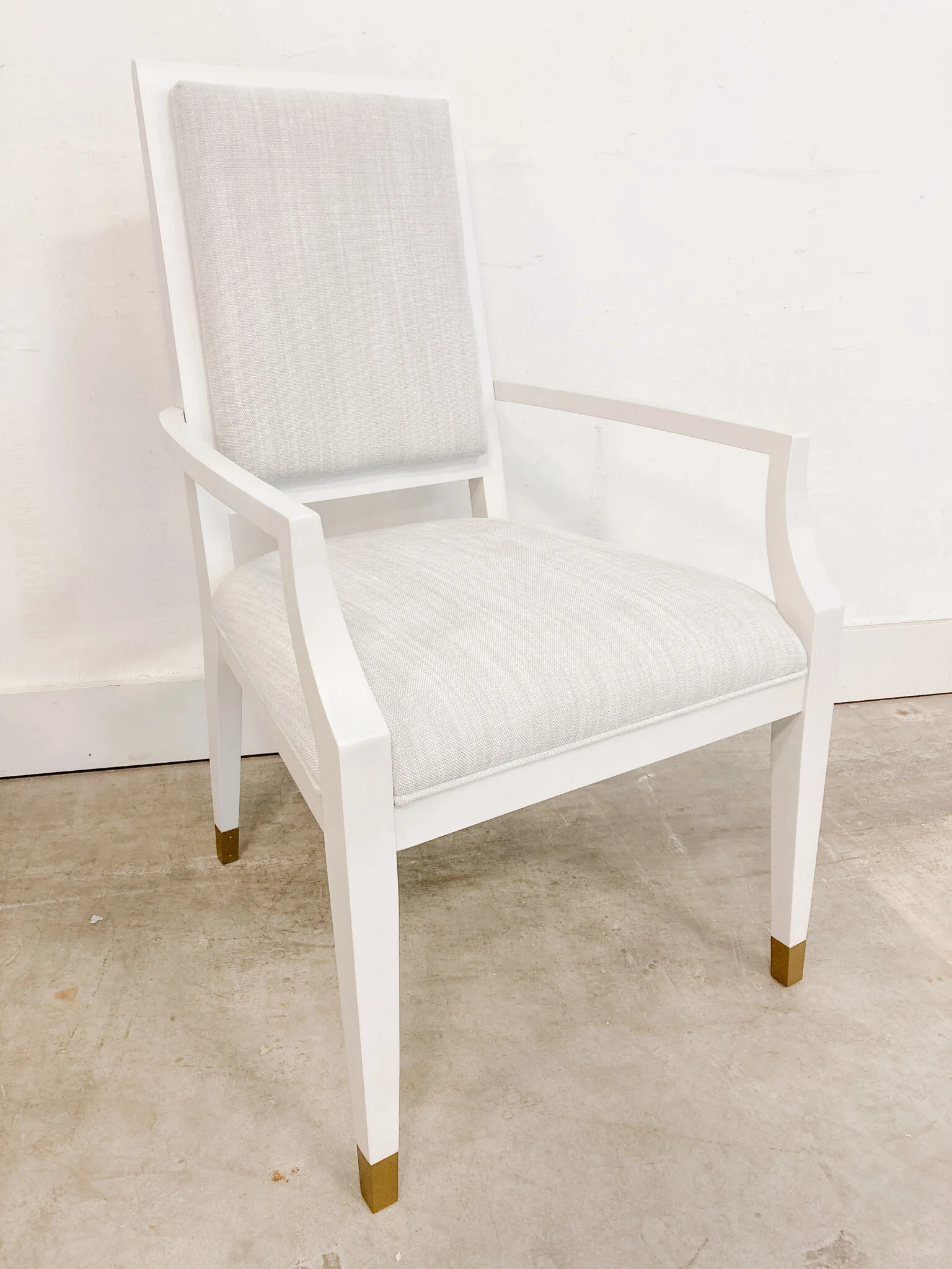 Dining Chairs — Mrs. Howard Personal Shopper