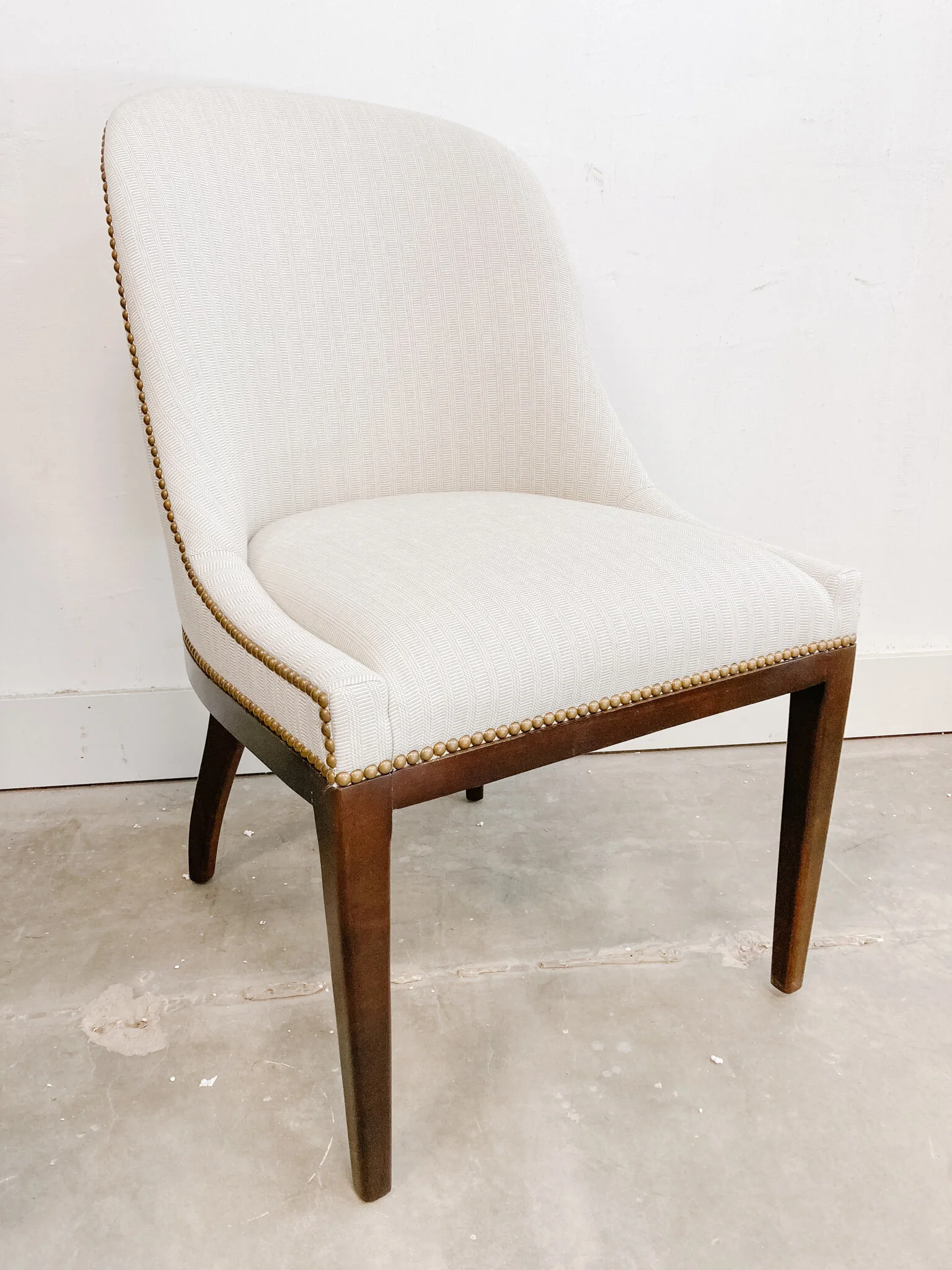 Dining Chairs — Mrs. Howard Personal Shopper