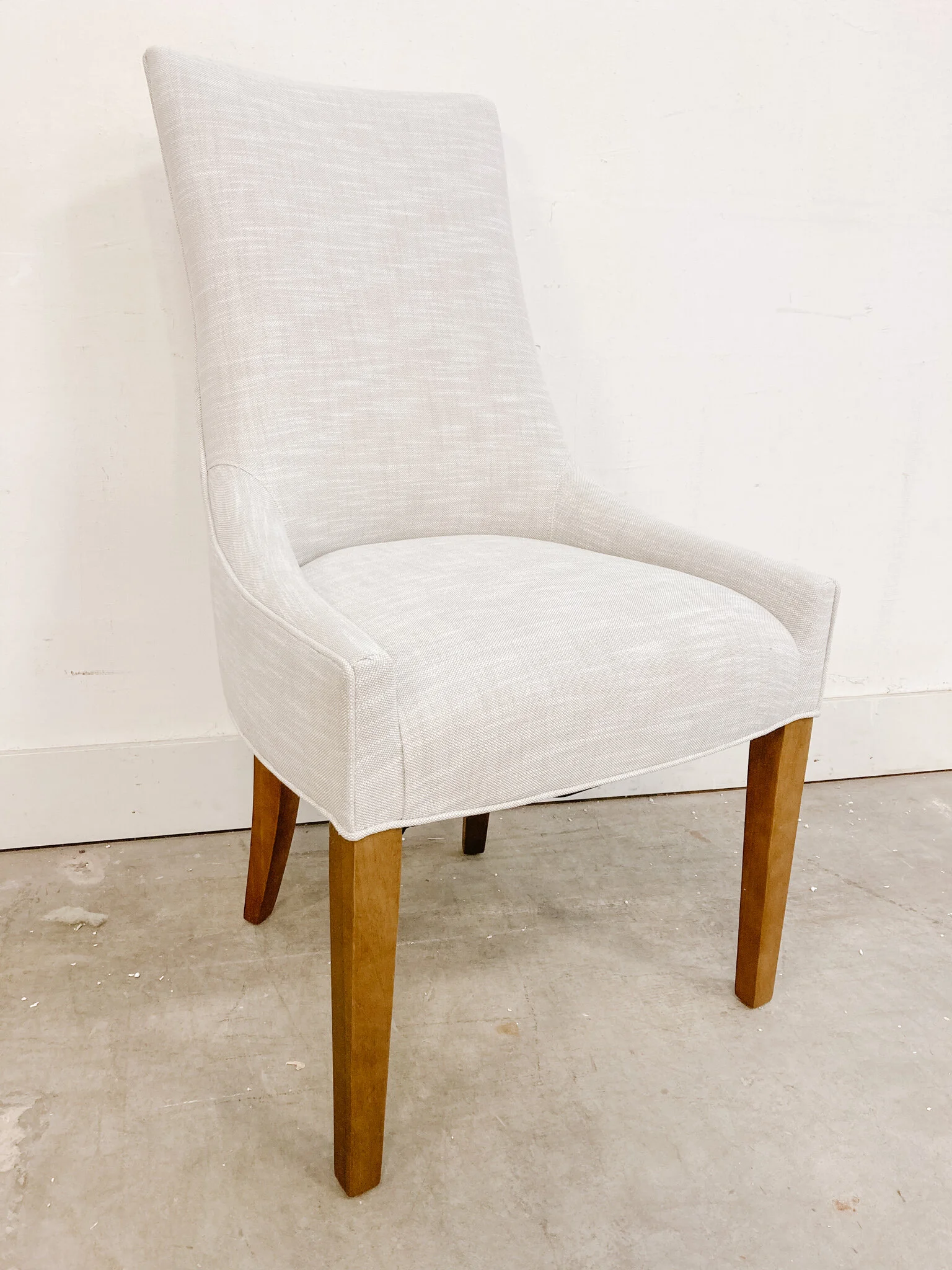 Dining Chairs — Mrs. Howard Personal Shopper