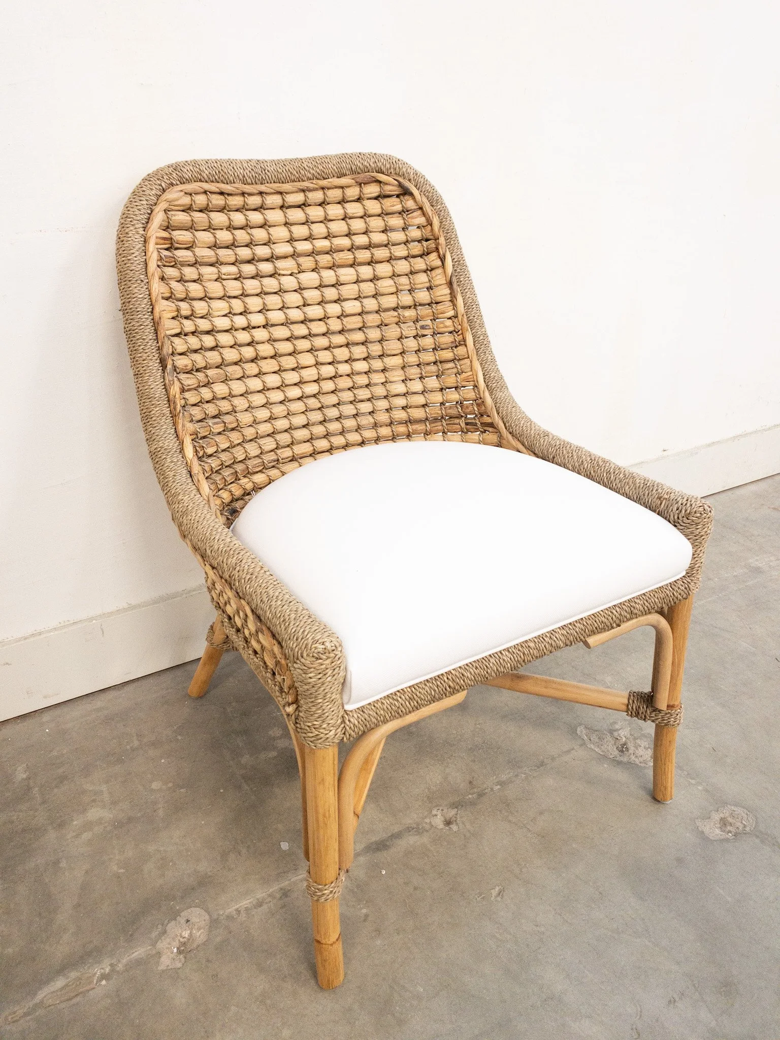 Dining Chairs — Mrs. Howard Personal Shopper