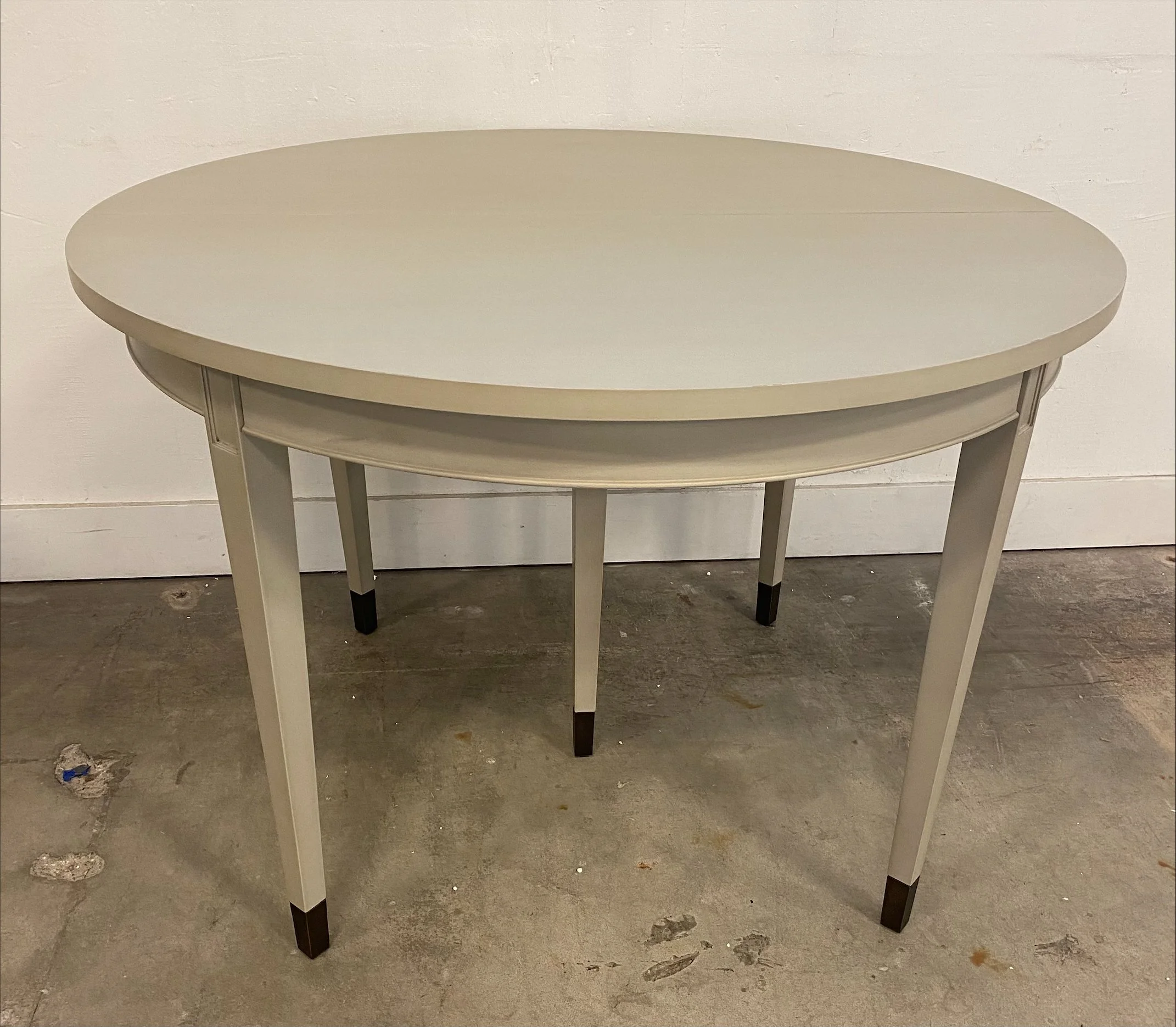 Dining Tables — Mrs. Howard Personal Shopper