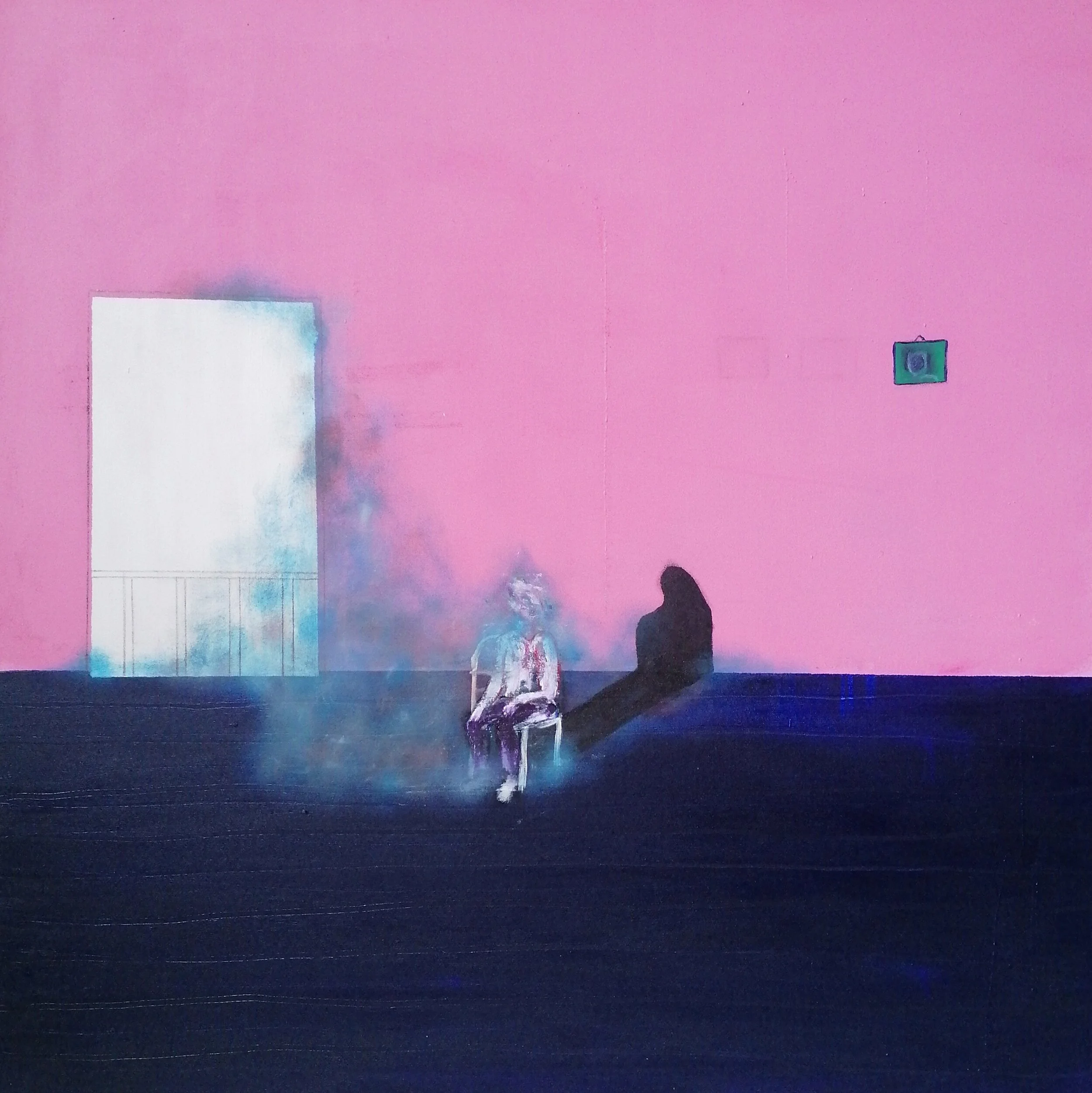 James Hallinan Artist