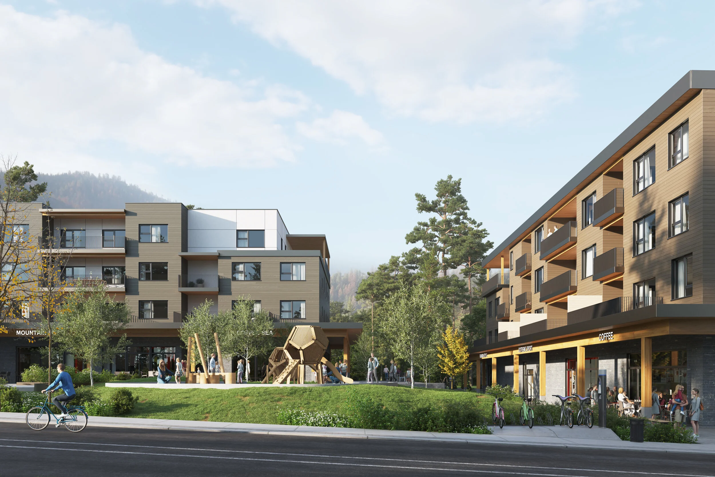 Architecture & Interior Design Projects | STARK