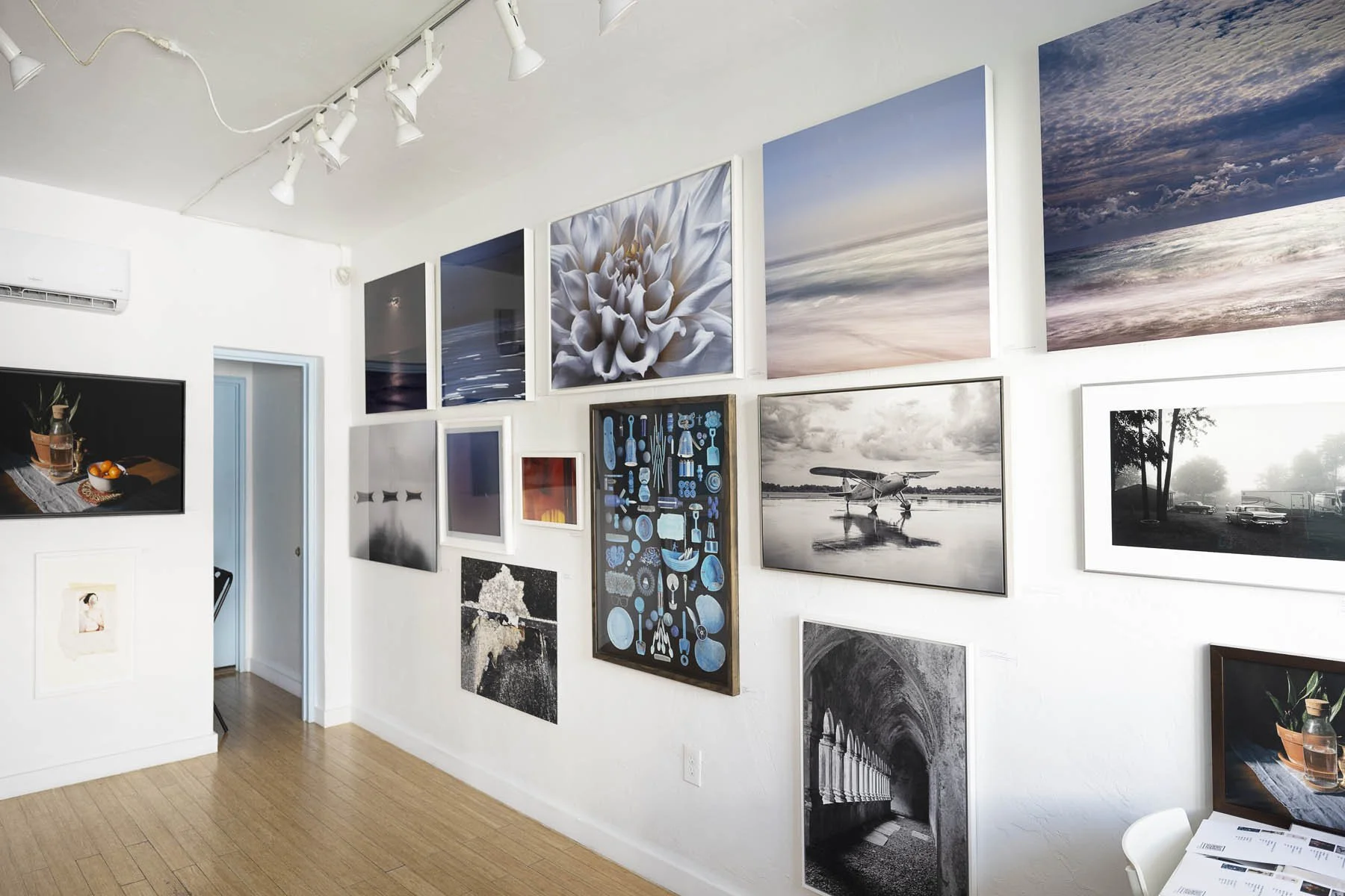 Exhibitions — High Priestess Project