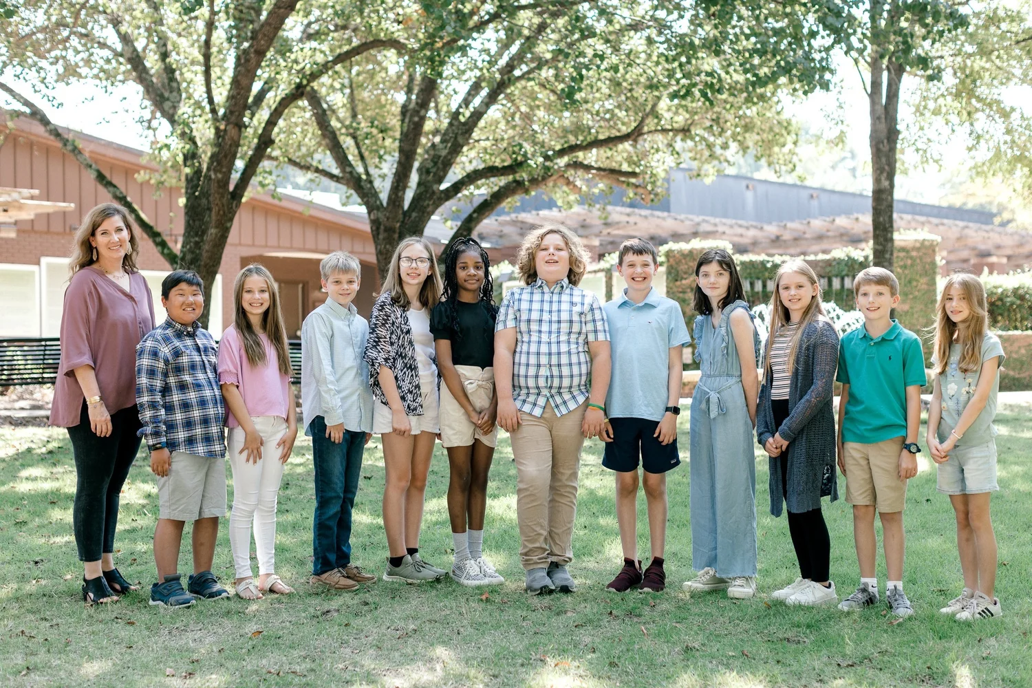 Cornerstone Cottage School