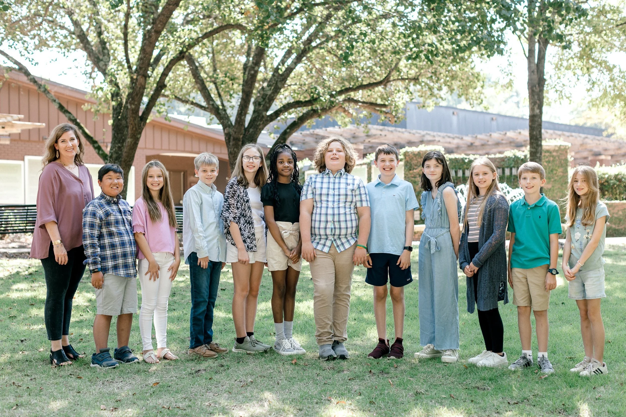 Cornerstone Cottage School