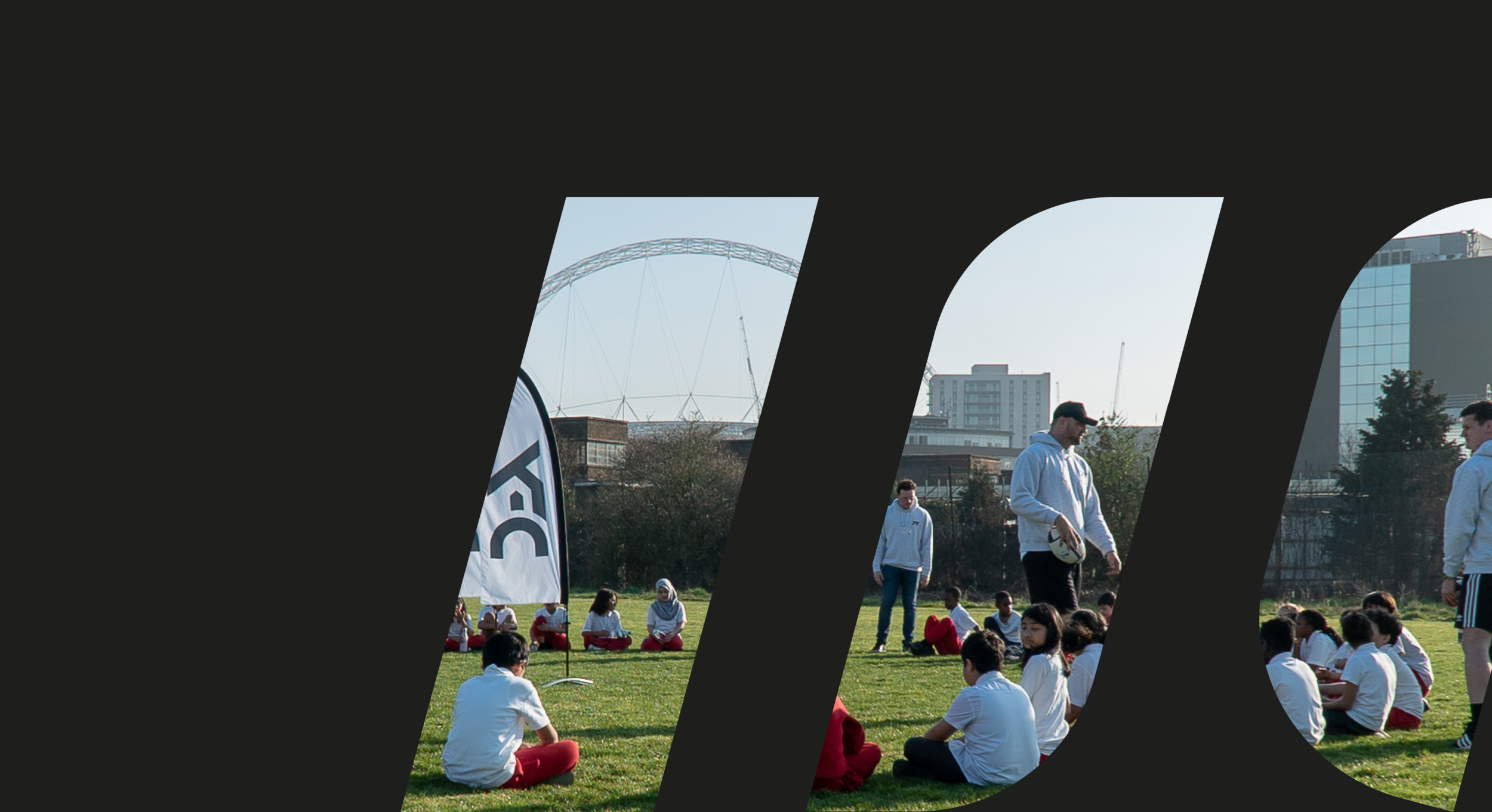 DFY — International Sports Consulting