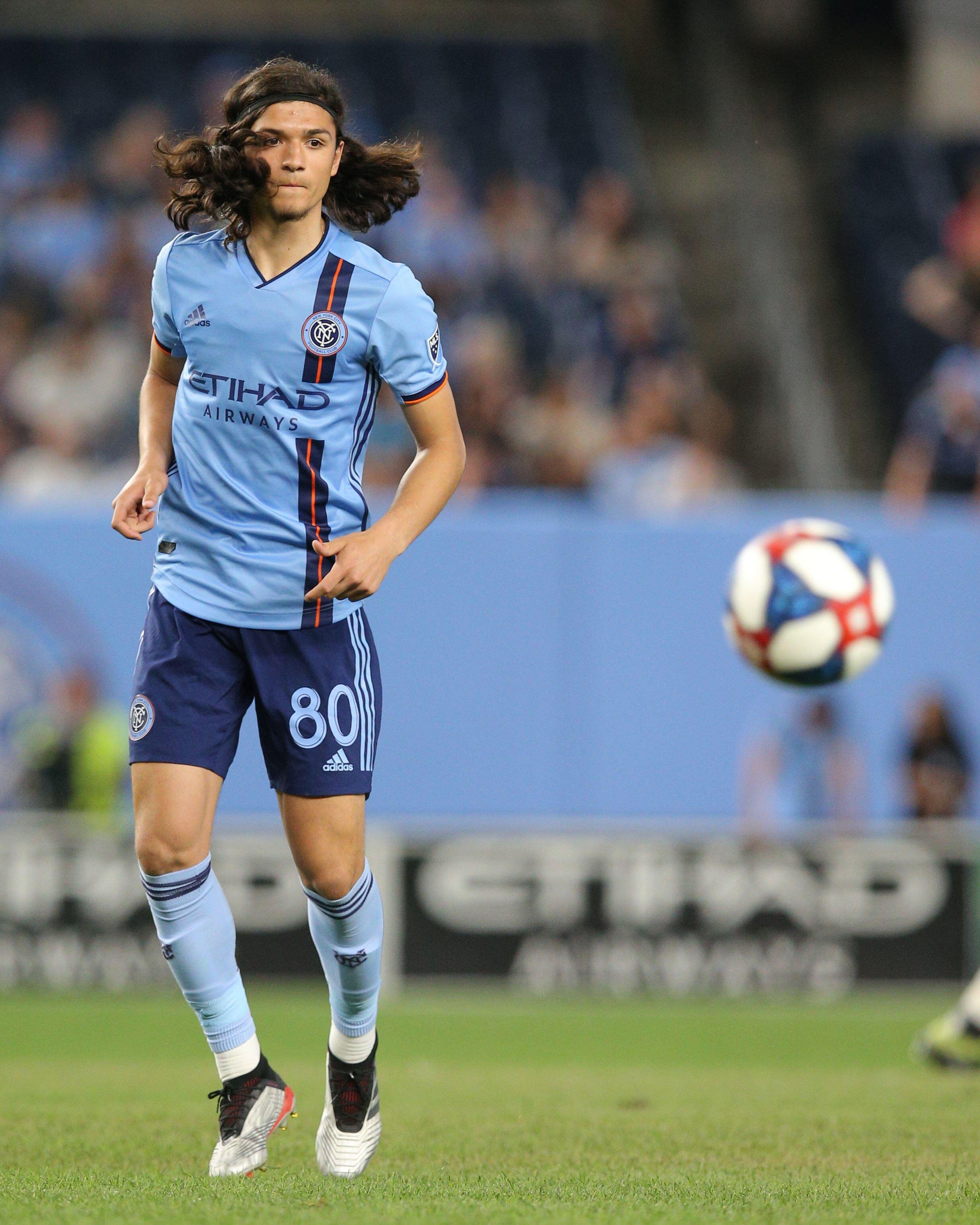 Talent — International Sports Consulting