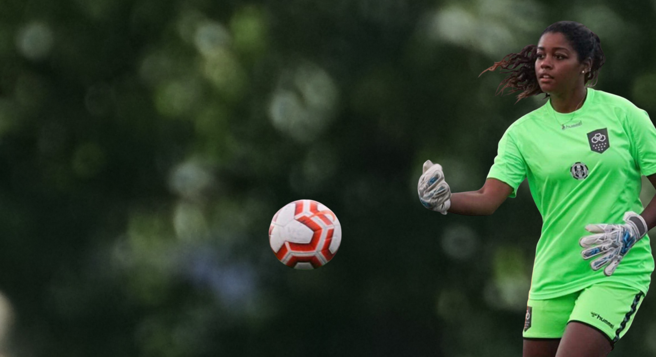 Talent — International Sports Consulting