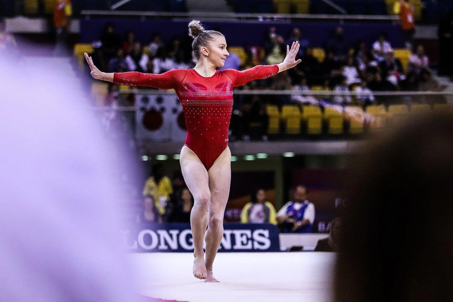 Talent — International Sports Consulting