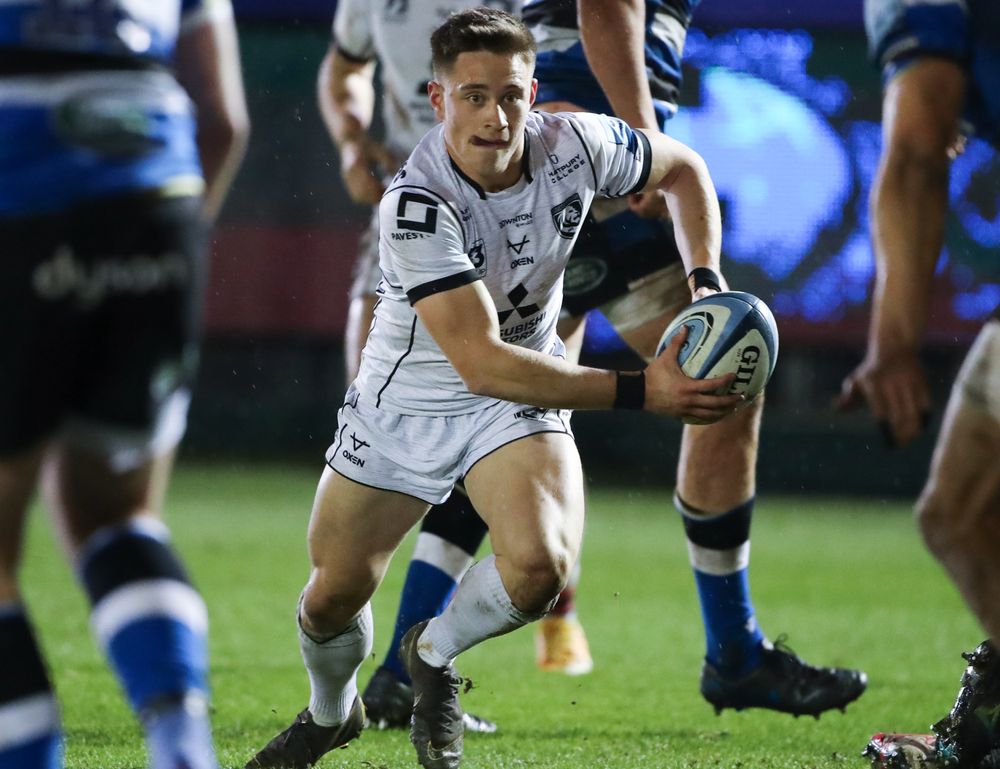 Stephen Varney — International Sports Consulting