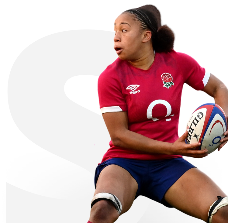 Sadia Kabeya — International Sports Consulting