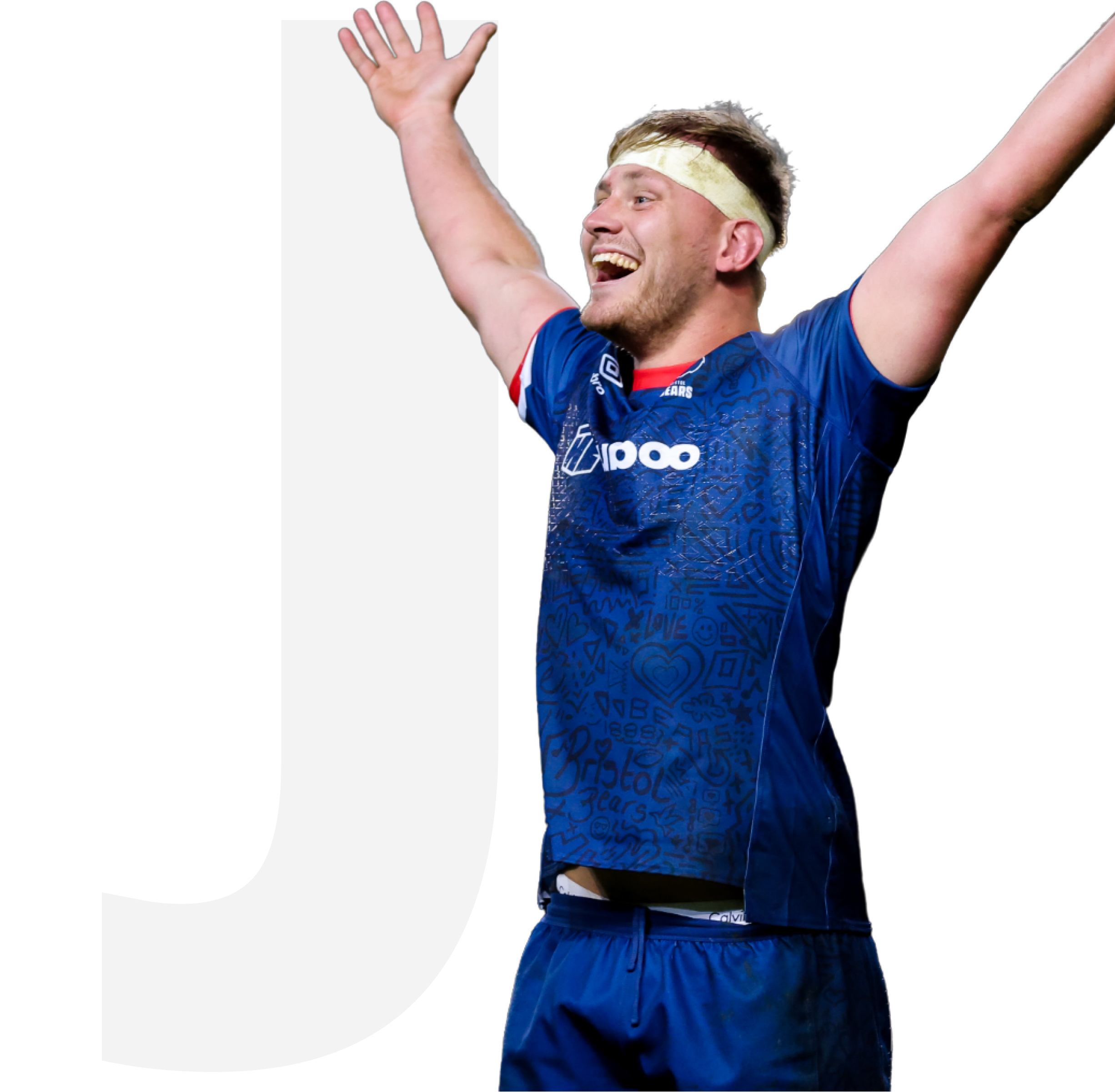 Joe Batley — International Sports Consulting