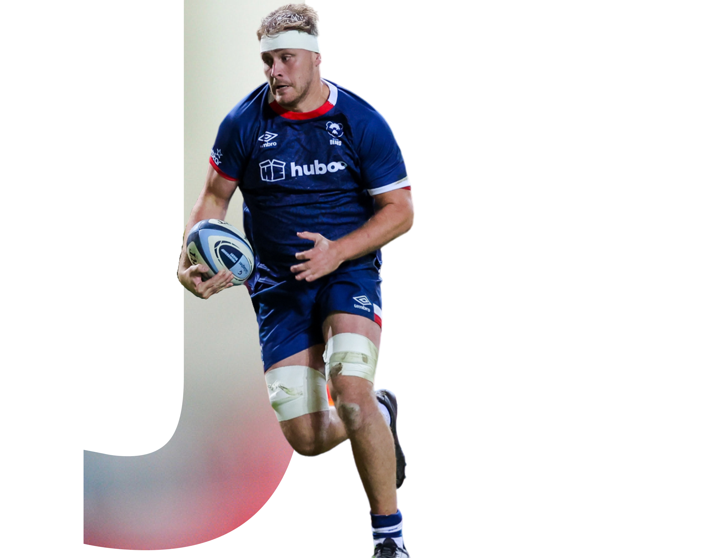 Joe Batley — International Sports Consulting