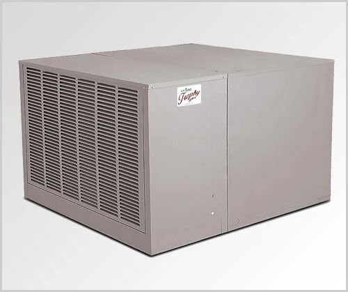 Phoenix Evaporative Cooling | M. Brady & Associates