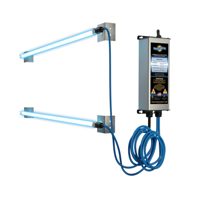 Fresh-Aire UV Light Air Purifiers | M. Brady & Associates
