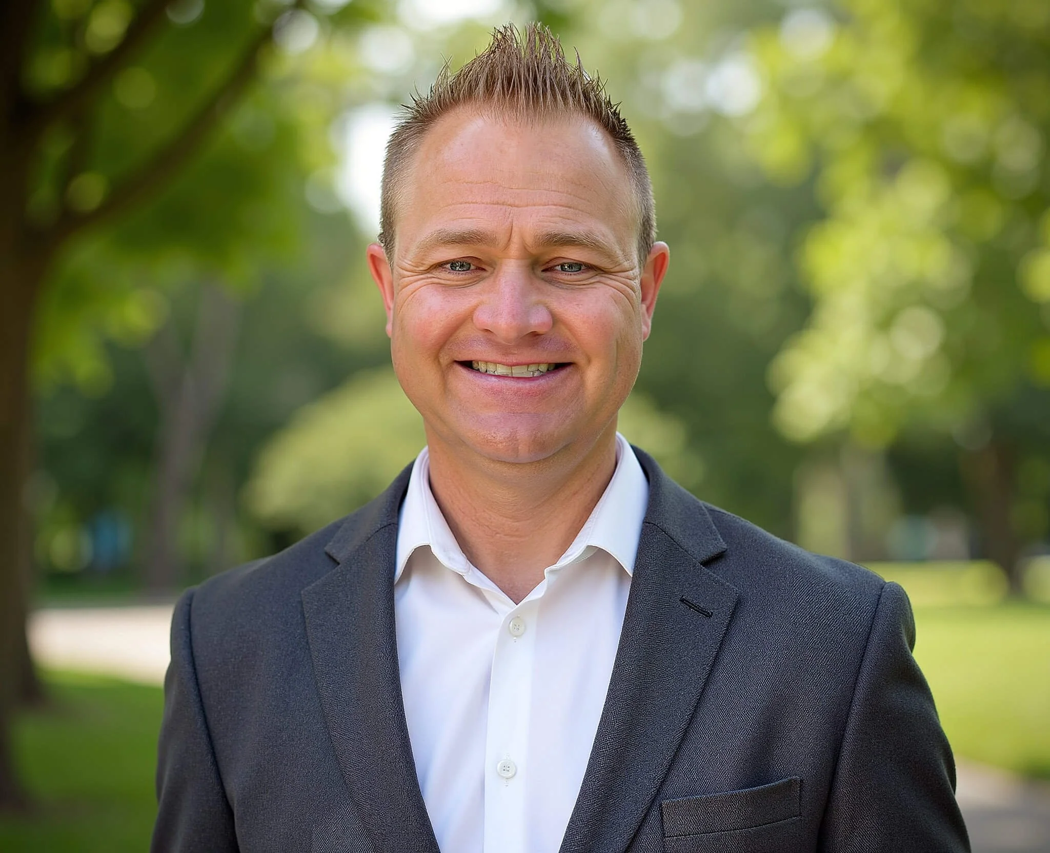 Our Team of HVAC/R Experts | M. Brady & Associates