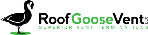 Roof Goose Vent | M. Brady & Associates