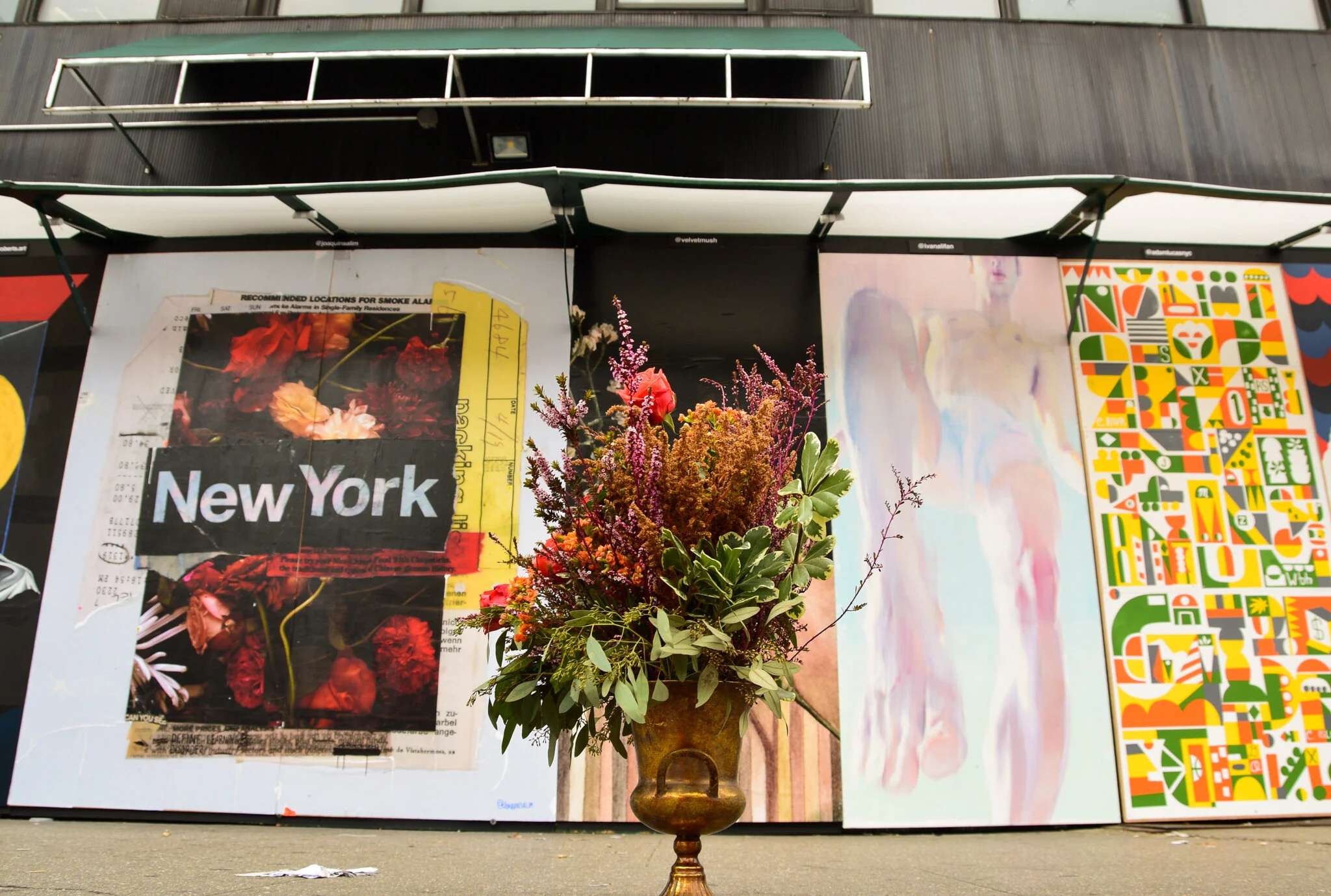 Bombay | Art in Progress — Philip Peker - Interactive Producer