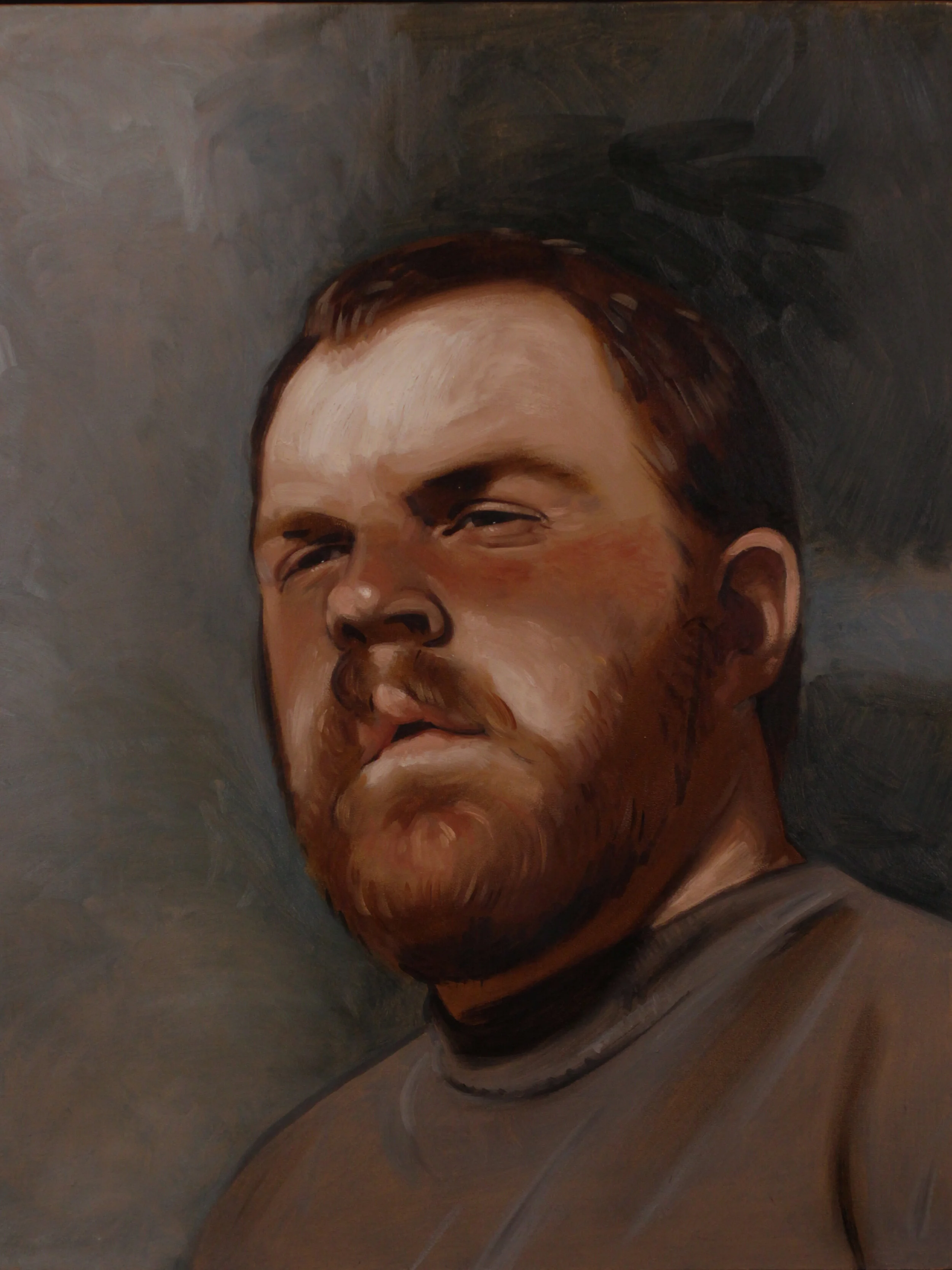 Christopher E. Franz