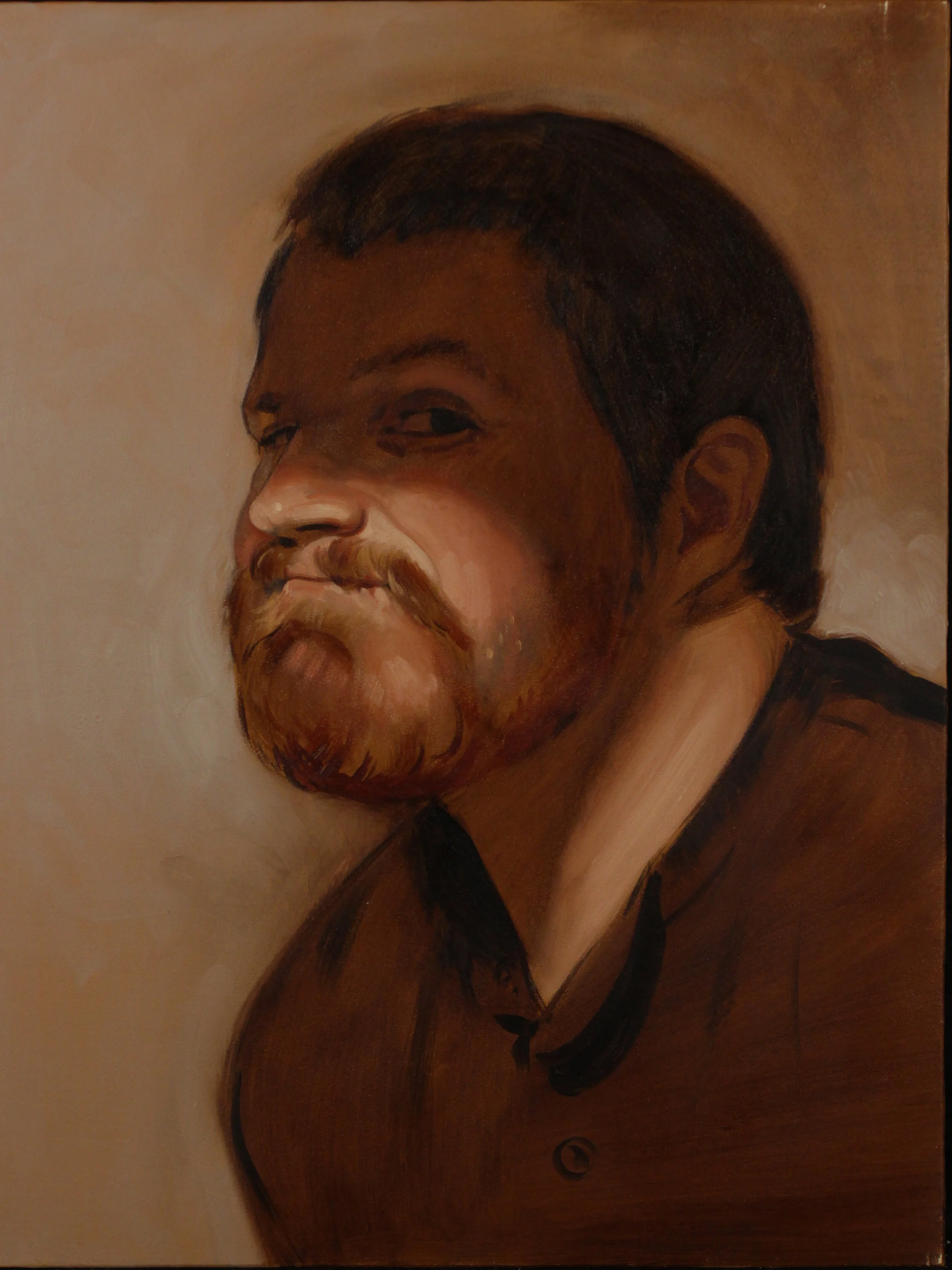 Christopher E. Franz