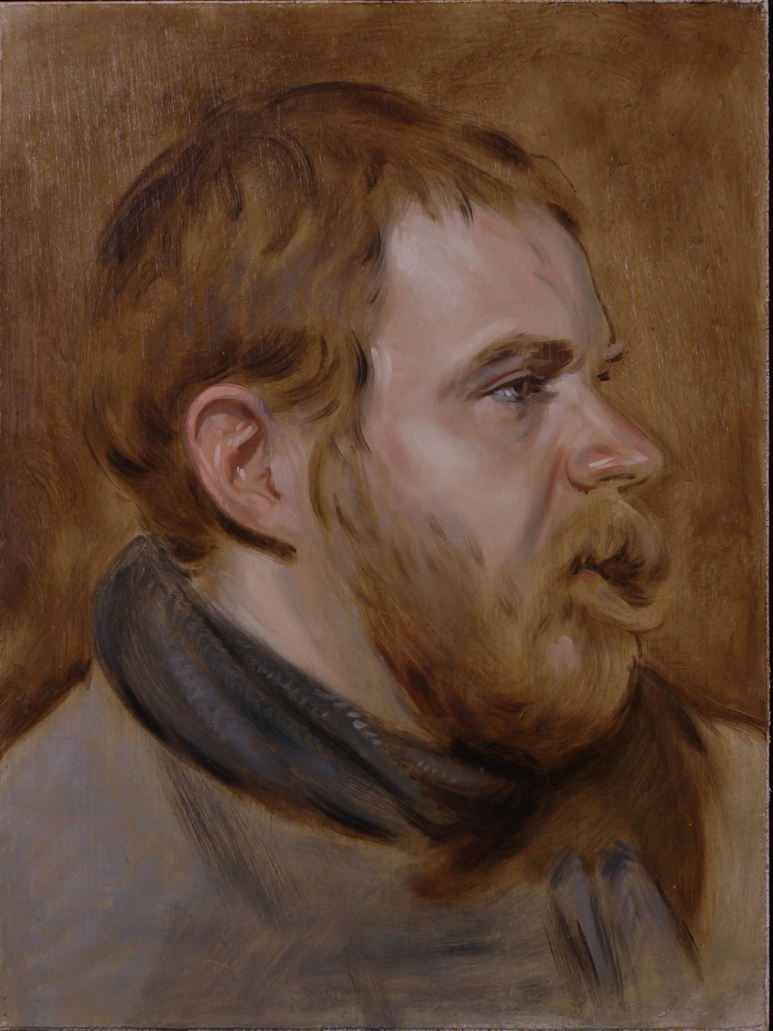 Christopher E. Franz