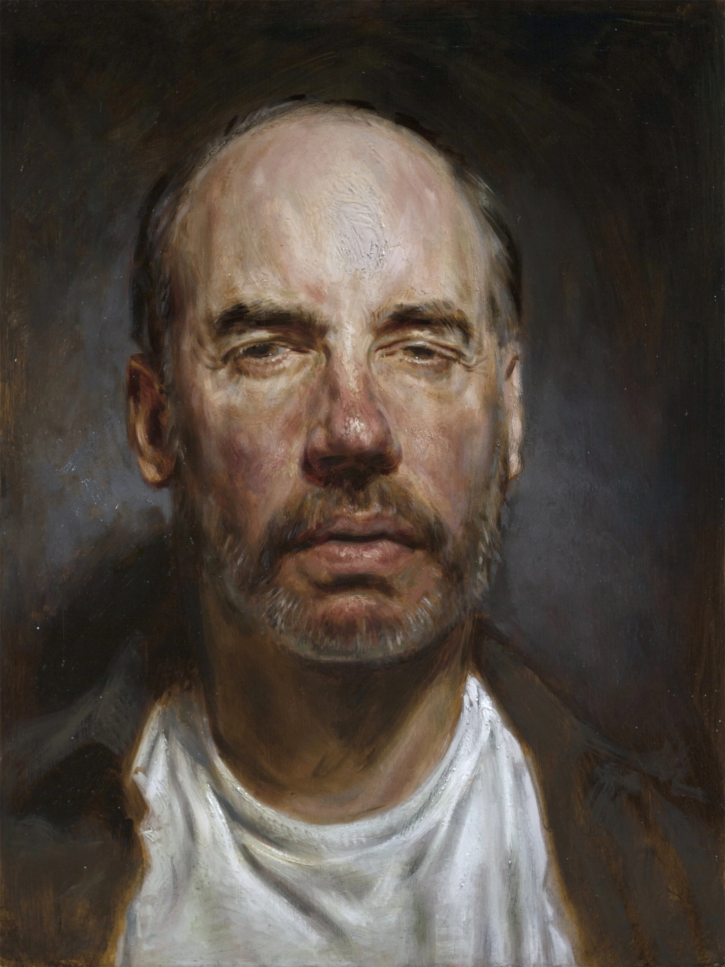 Christopher E. Franz