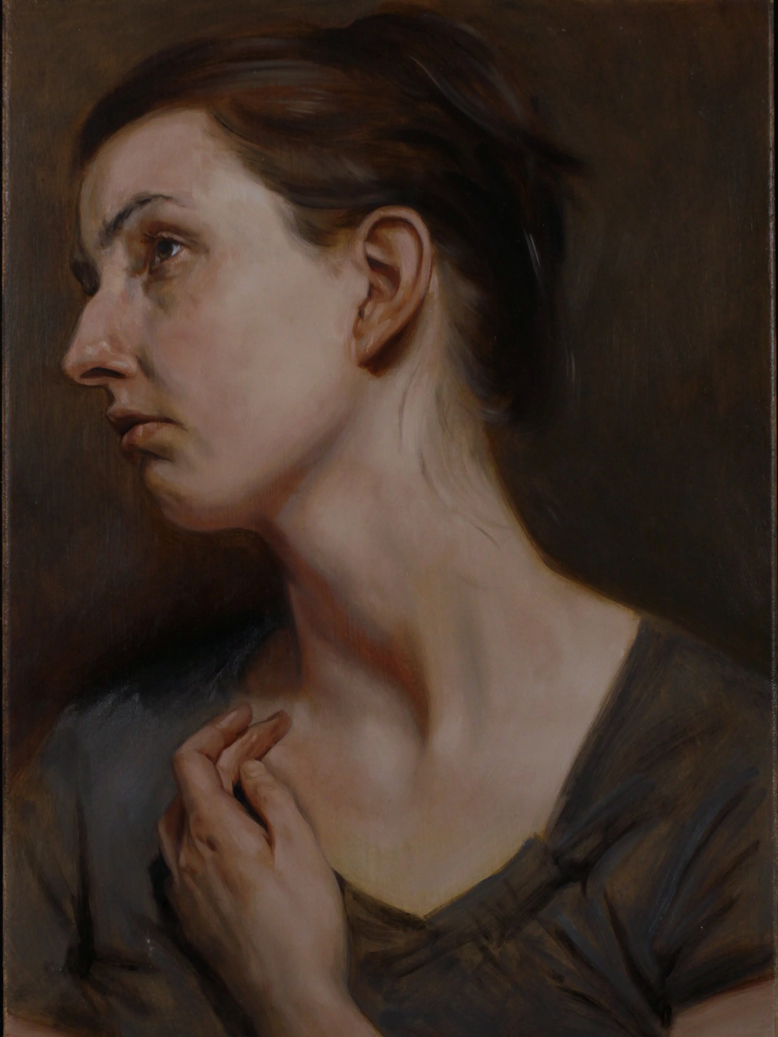 Christopher E. Franz